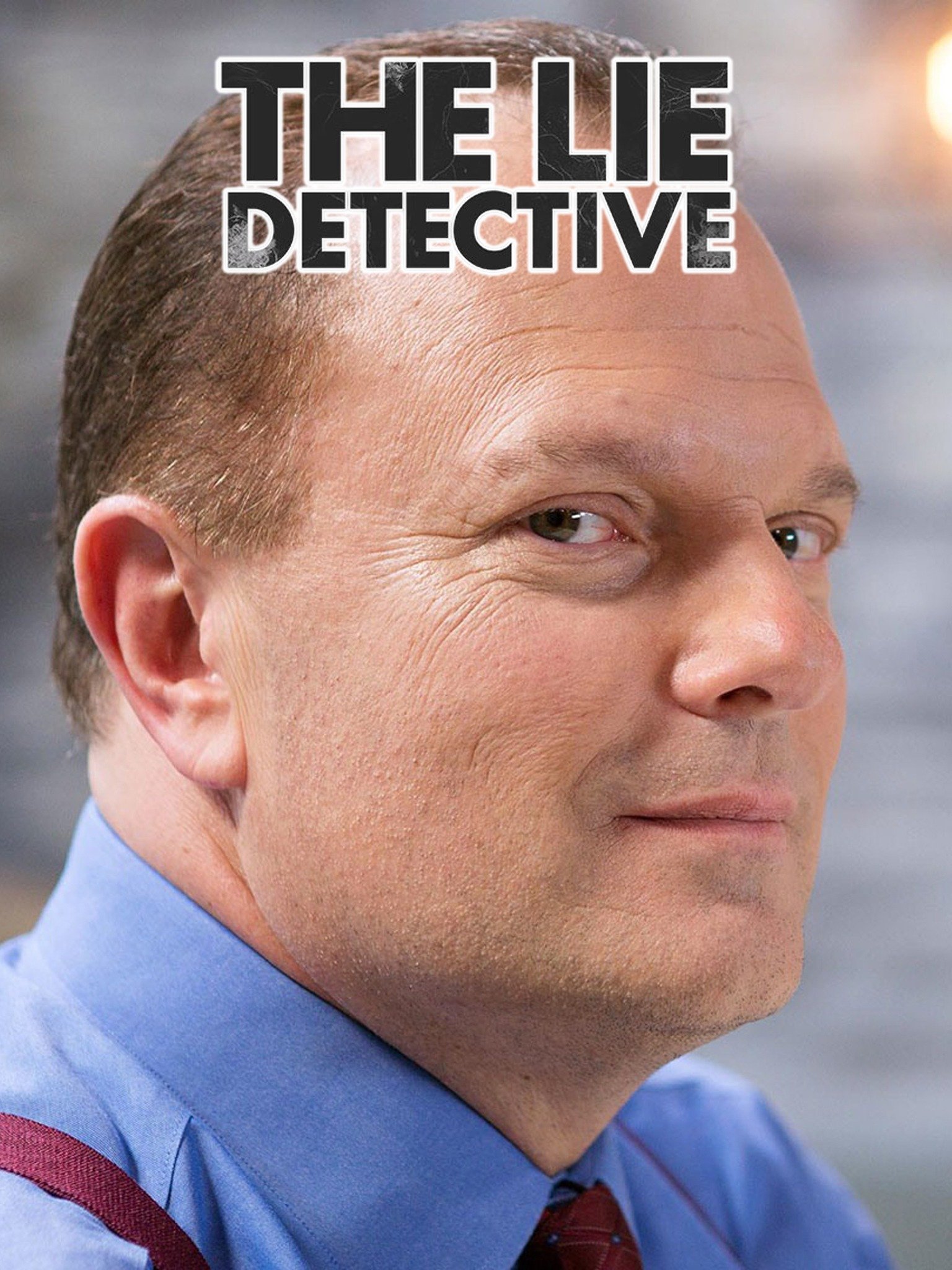 The Lie Detective: Season 1 Pictures - Rotten Tomatoes