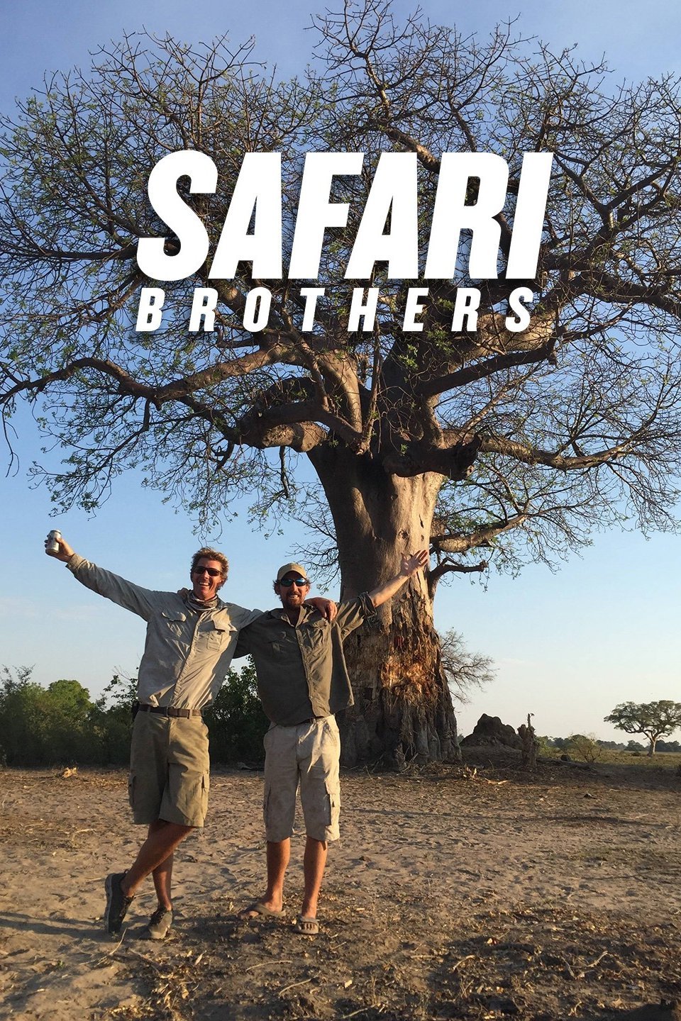 Safari Brothers - Rotten Tomatoes