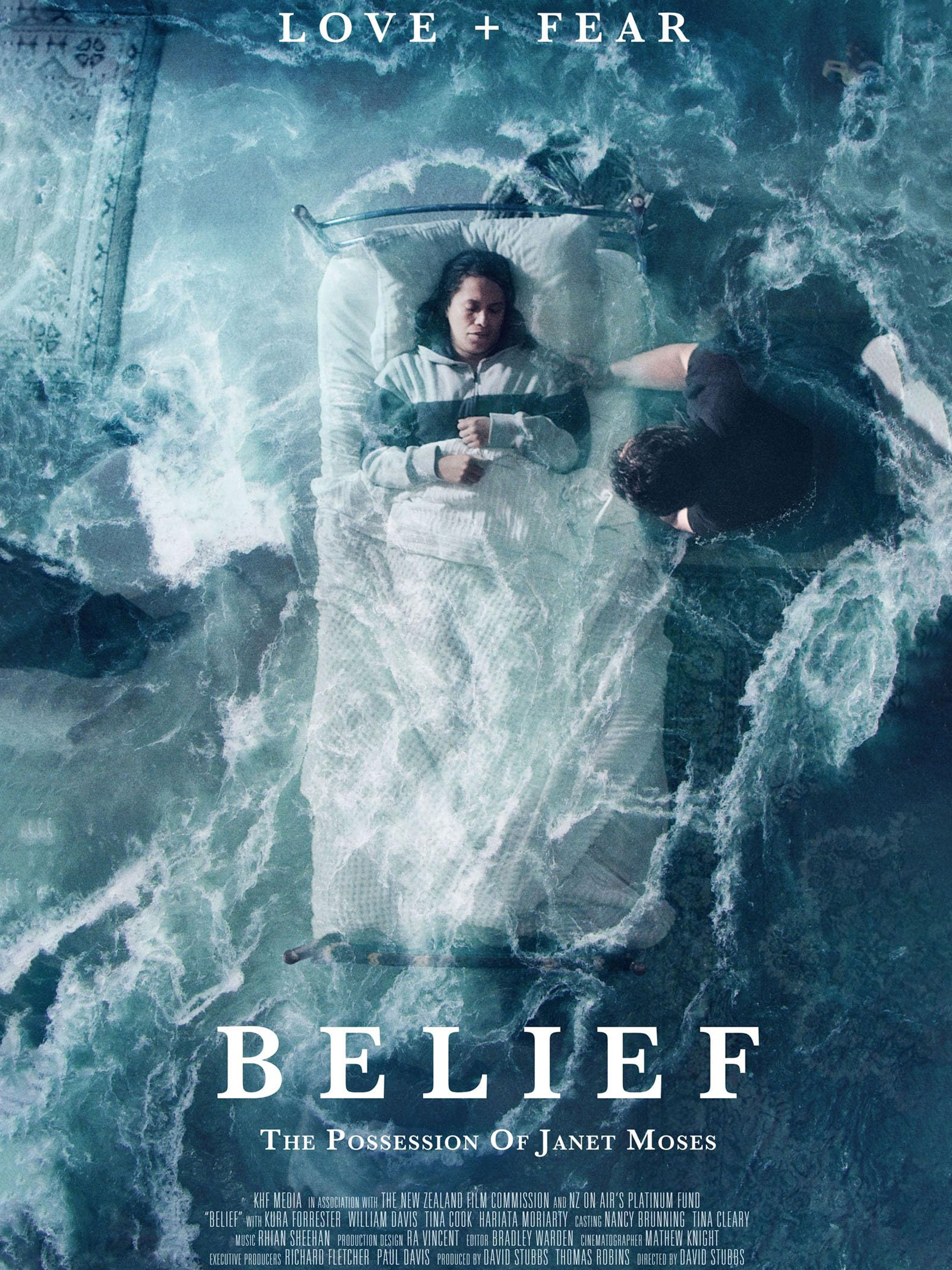 Belief: The Possession of Janet Moses - Rotten Tomatoes
