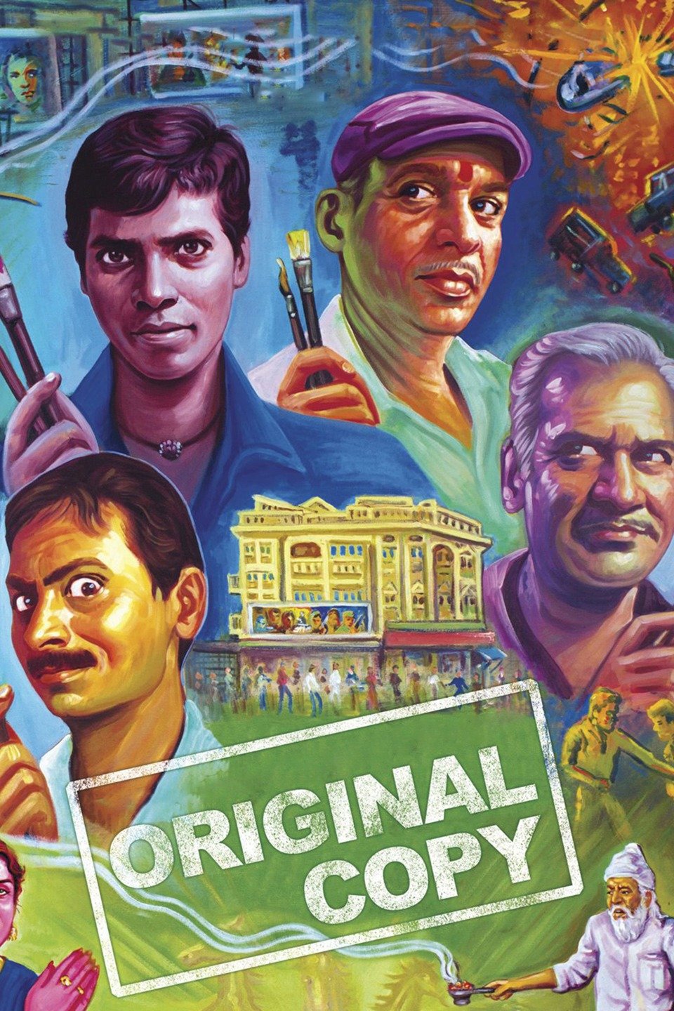 Original Copy - Rotten Tomatoes