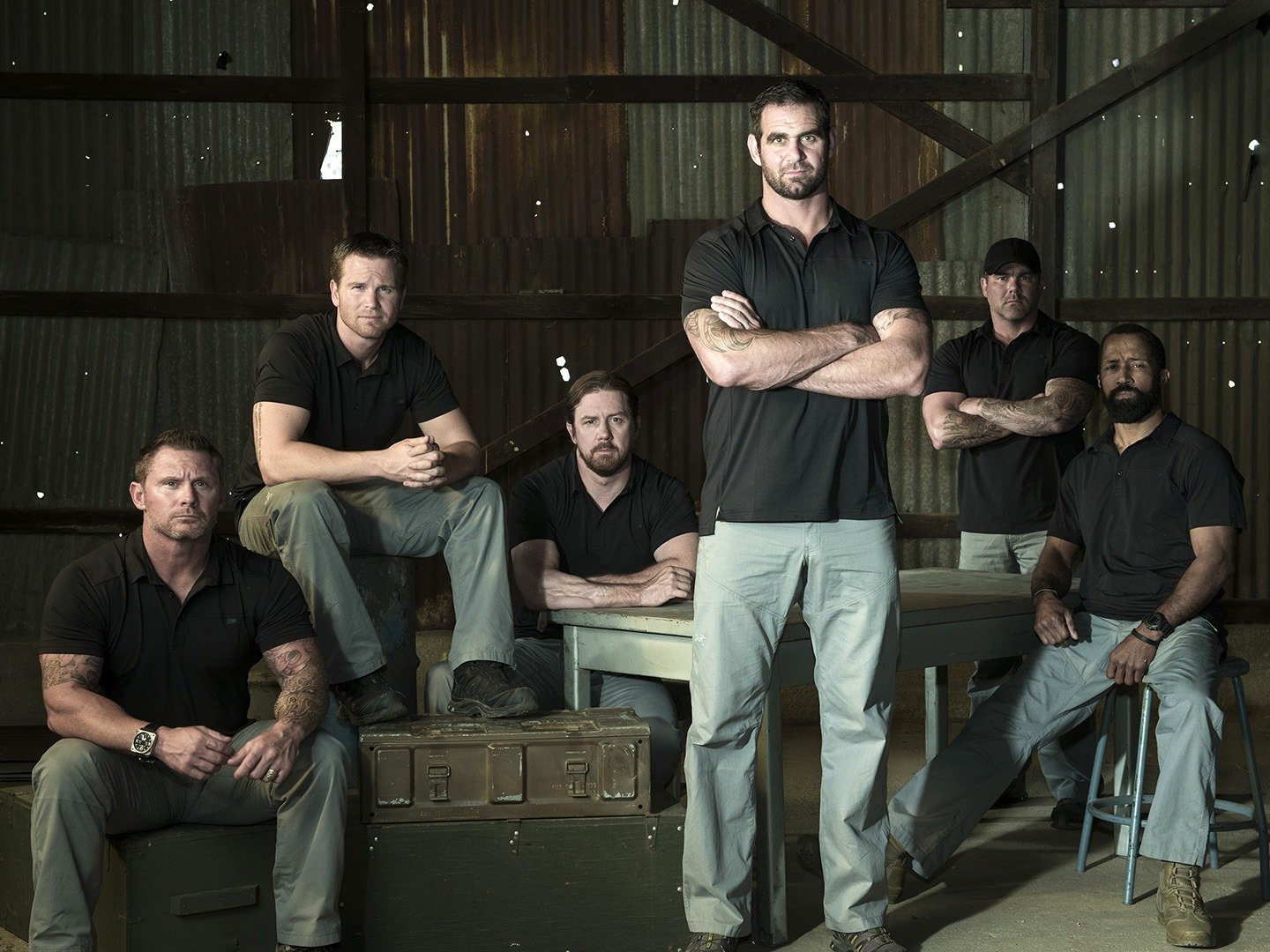 The Selection Tv Show Episode 1