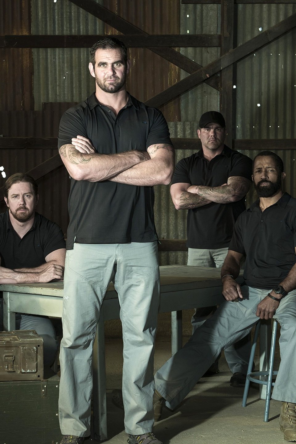 The Selection Tv Show Episode 1