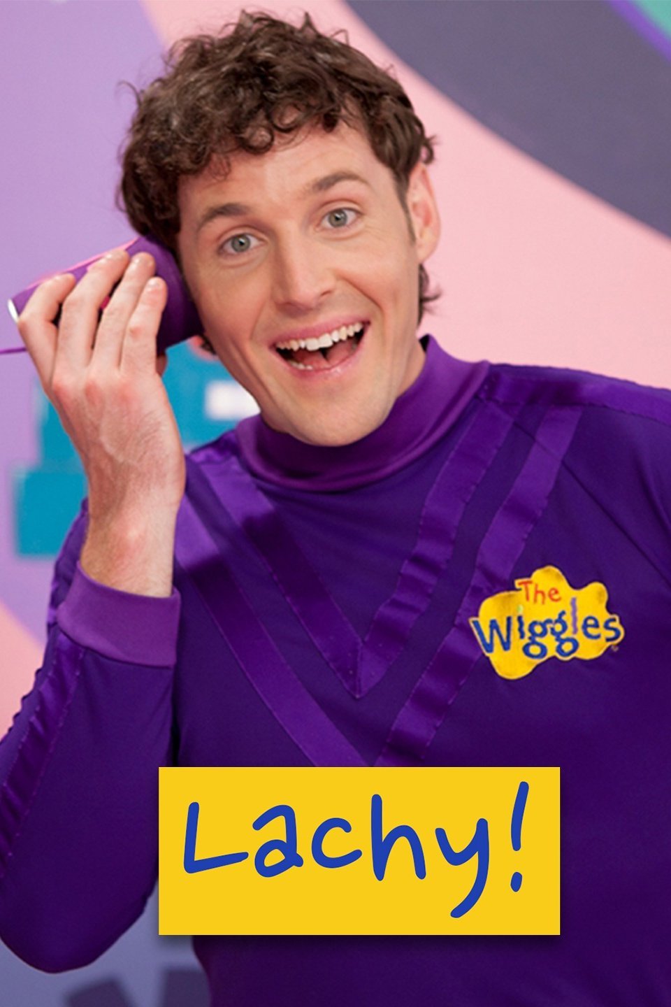 Lachy! Pictures - Rotten Tomatoes