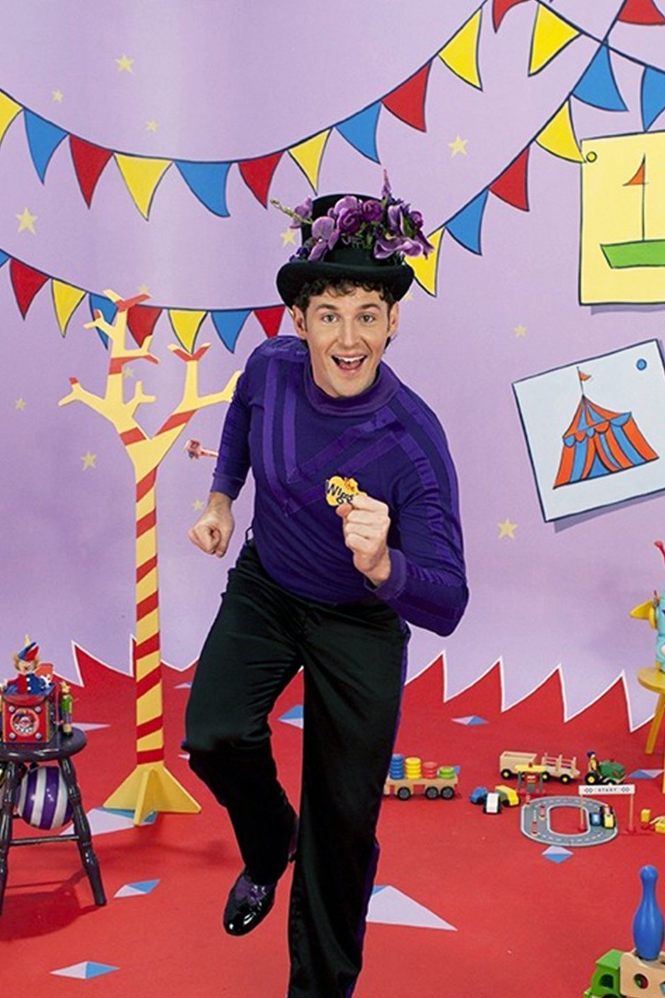 Wiggly walk Pictures - Rotten Tomatoes