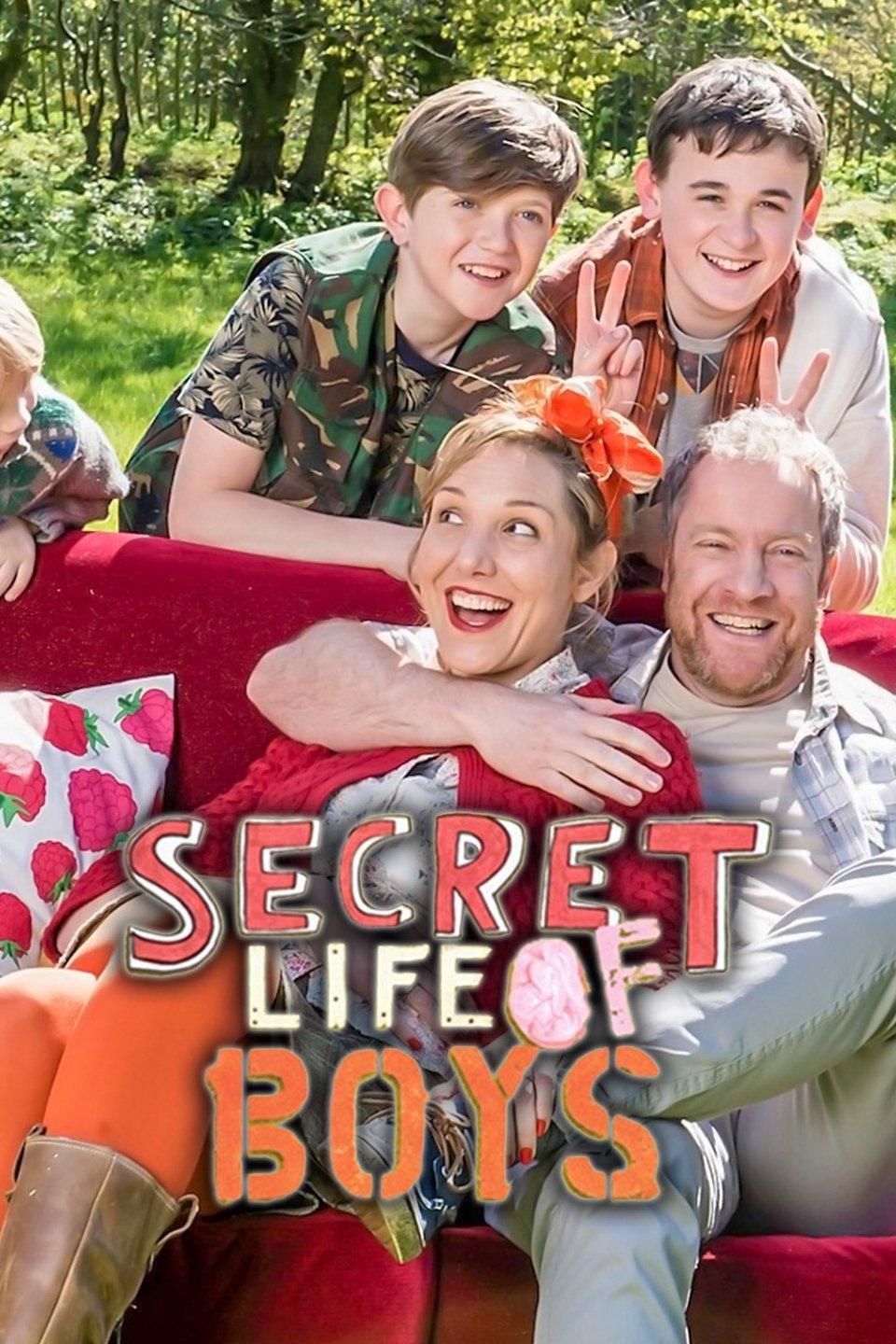 Secret Life of Boys - Rotten Tomatoes