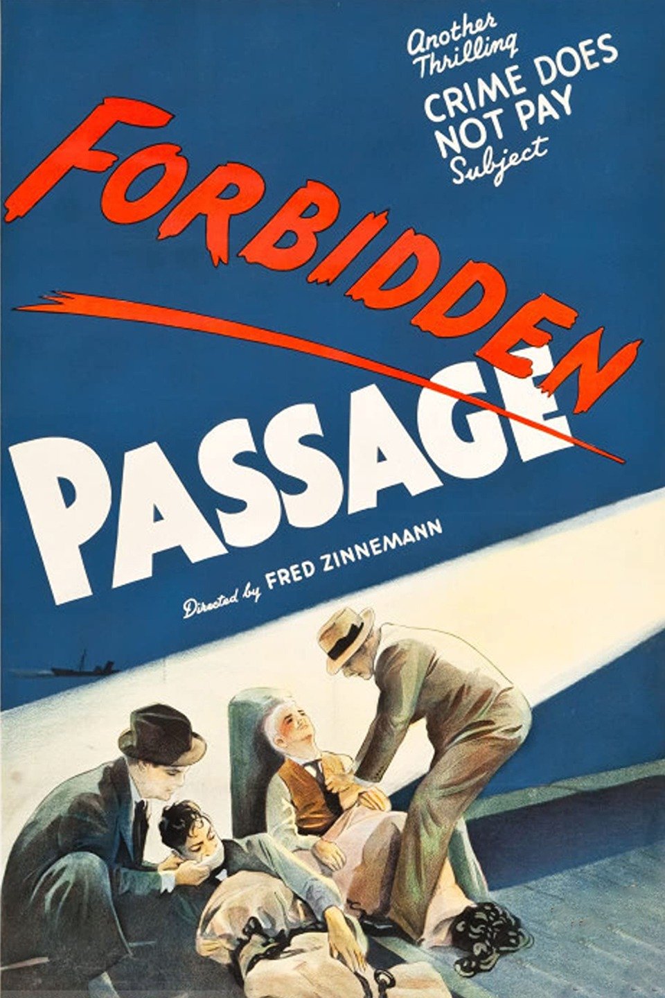 Forbidden Passage Pictures - Rotten Tomatoes