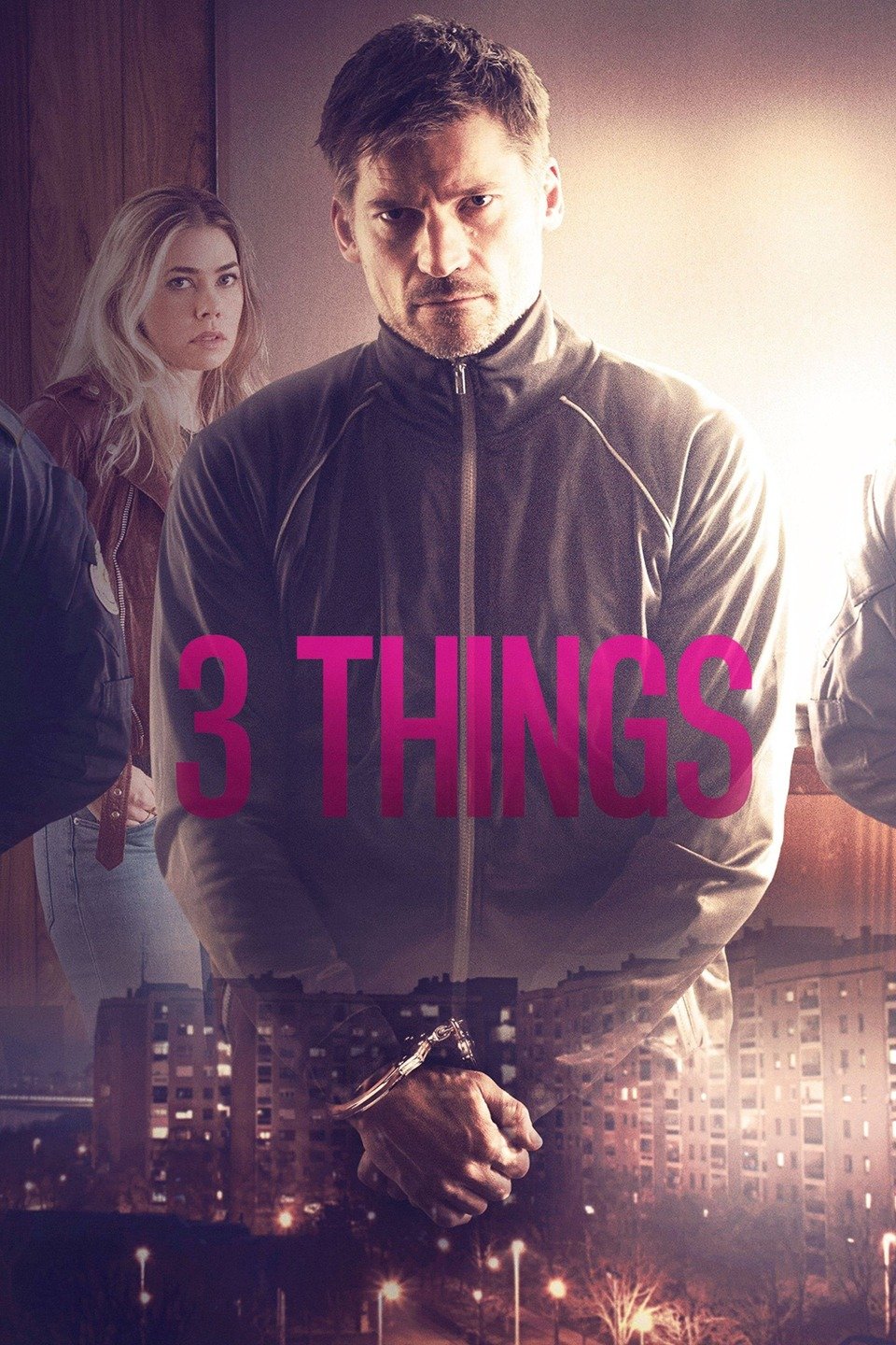 3 Things - Rotten Tomatoes