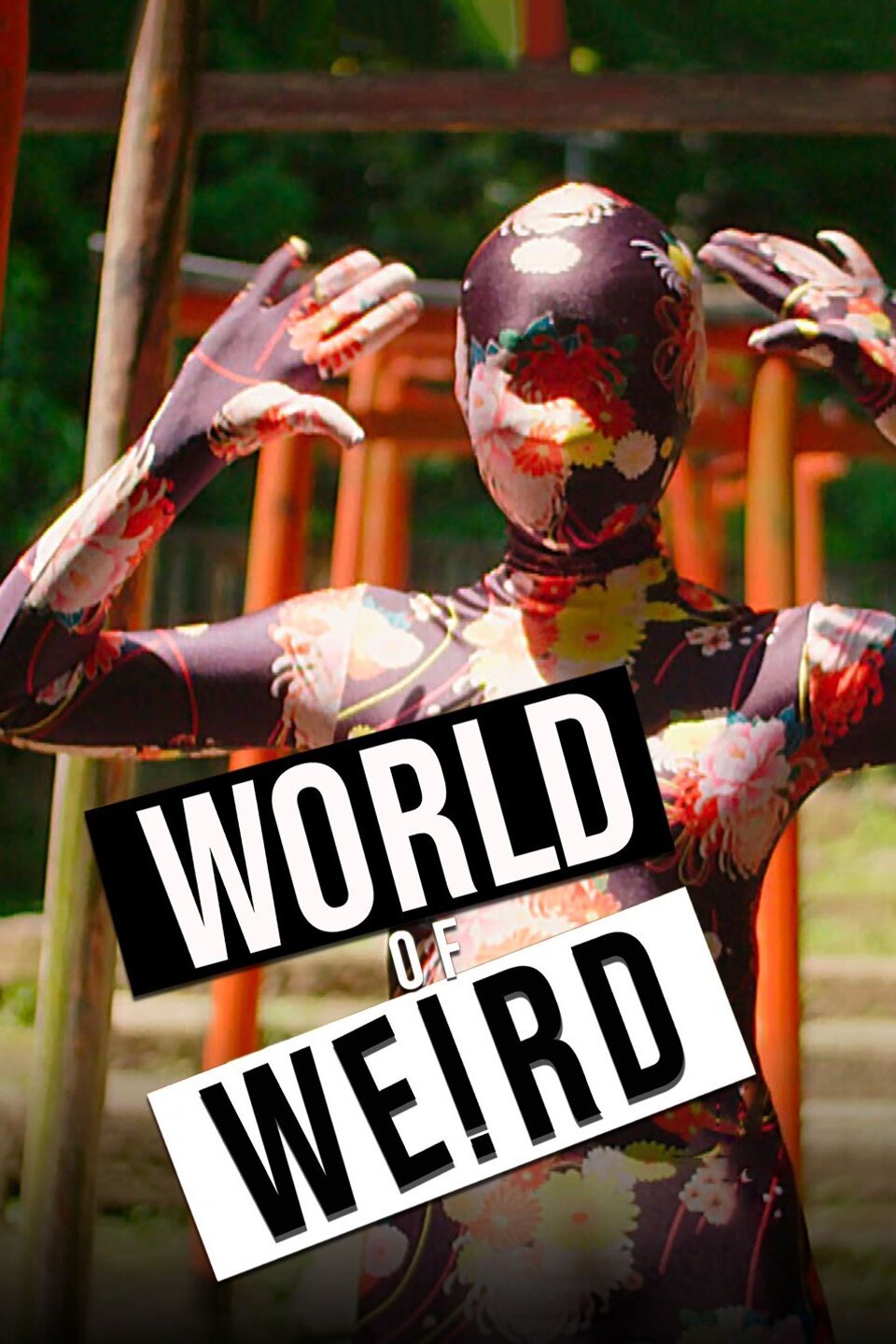 World of Weird - Rotten Tomatoes