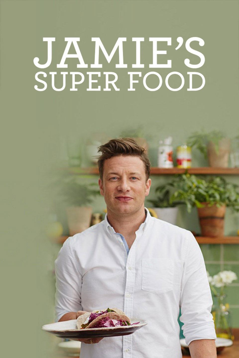 Jamie's Super Food - Rotten Tomatoes