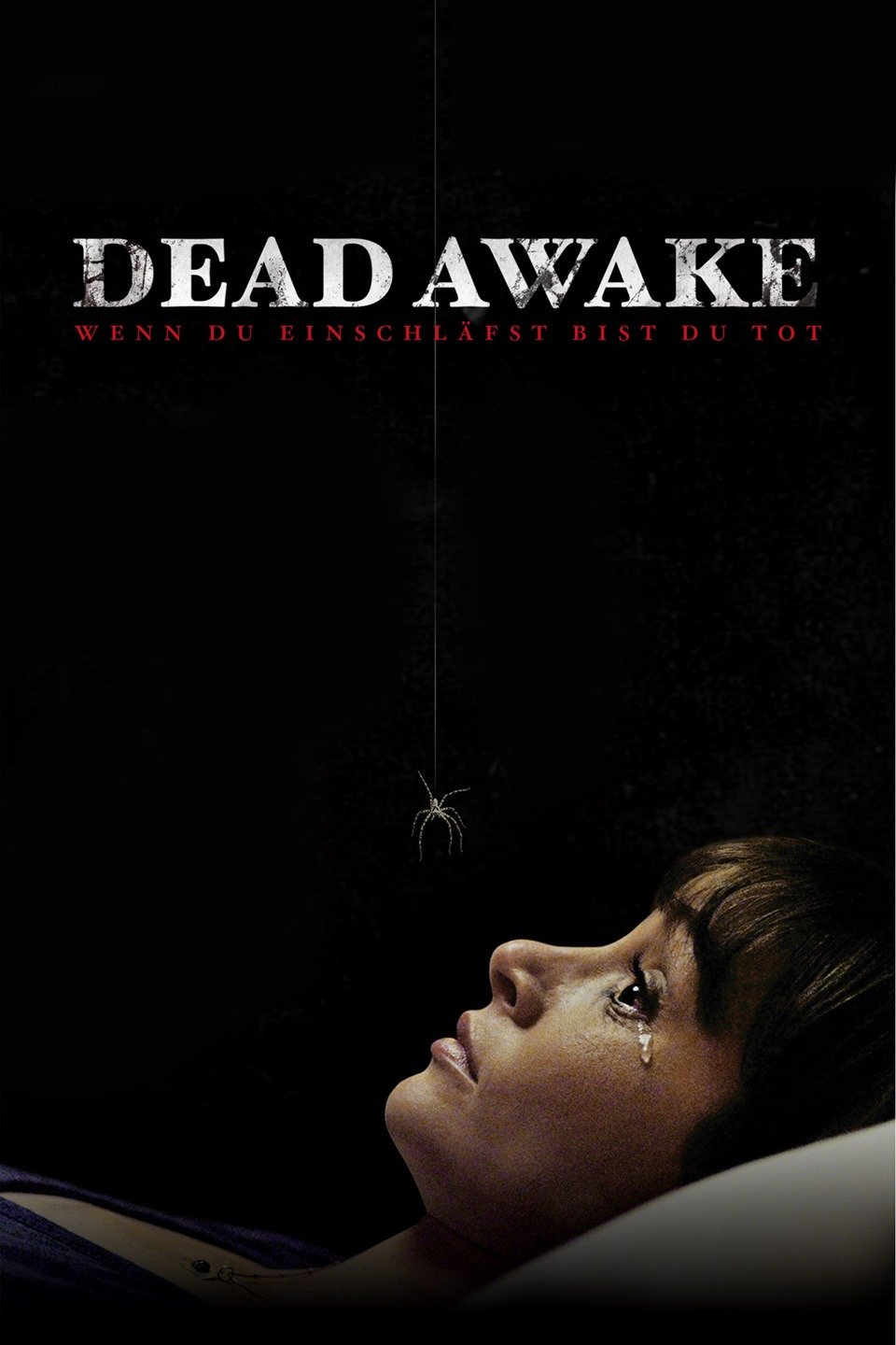 Dead Awake - Rotten Tomatoes