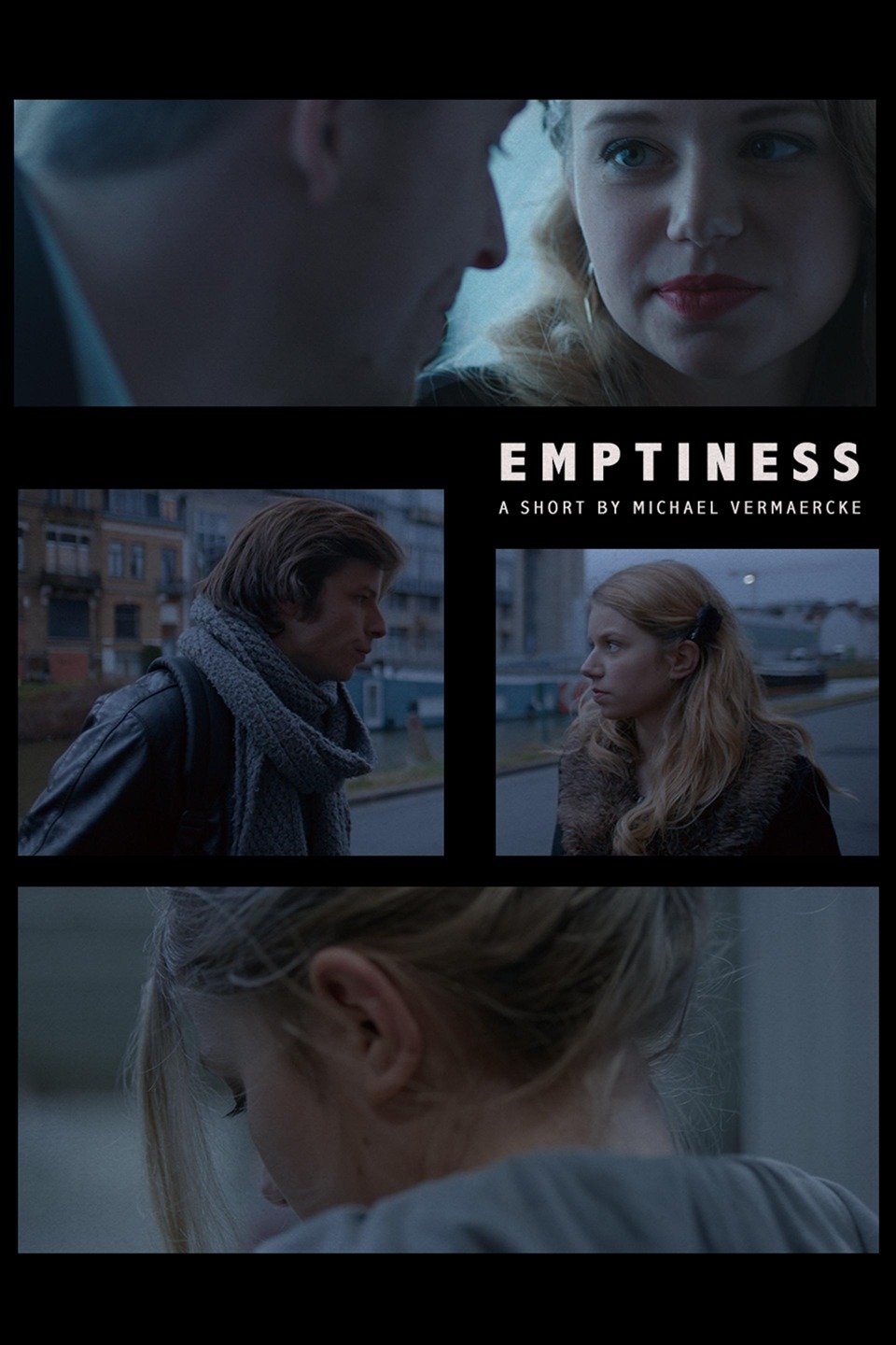 Emptiness - Rotten Tomatoes