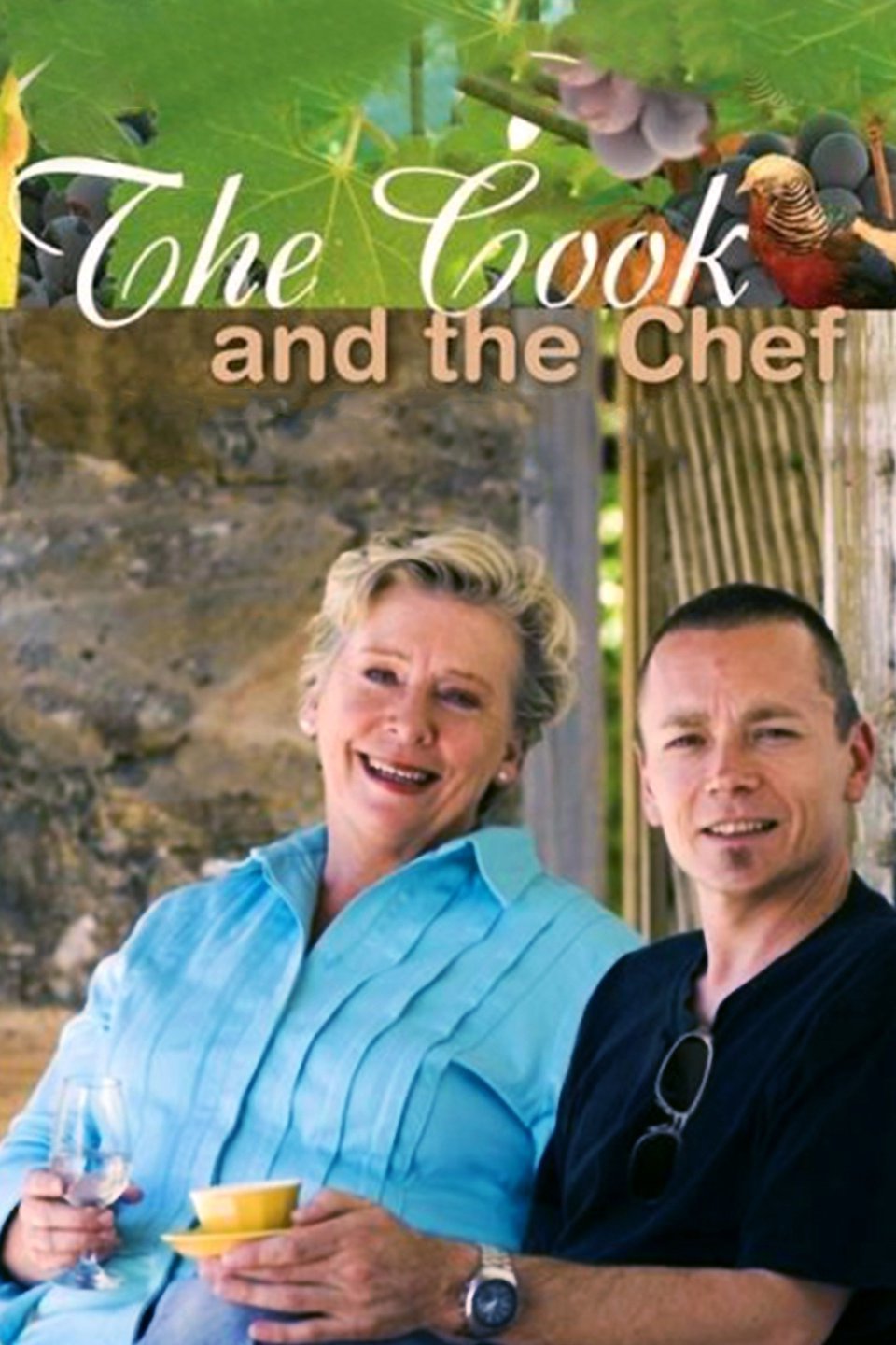 The Cook and the Chef - Rotten Tomatoes