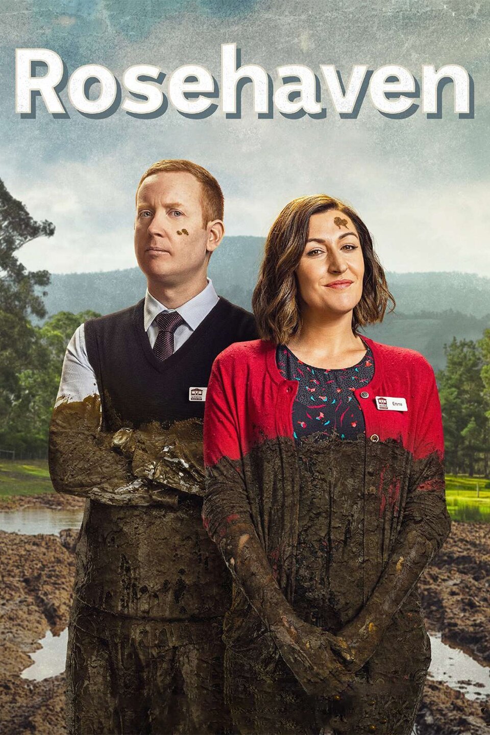 Rosehaven - Rotten Tomatoes