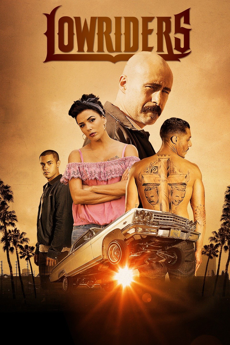 Lowriders - Rotten Tomatoes
