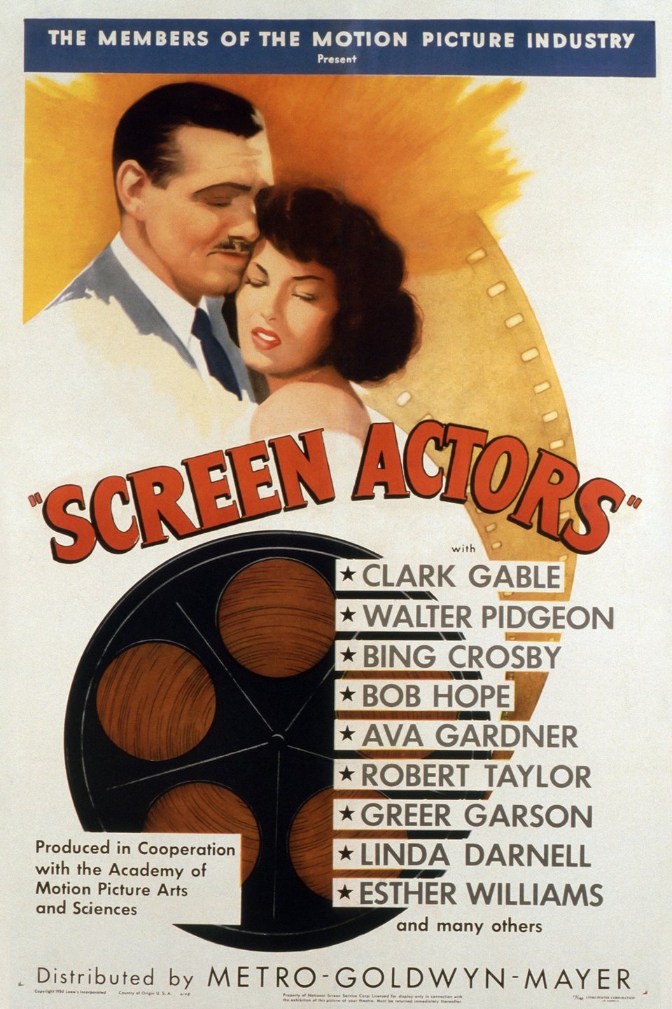 Screen Actors - Rotten Tomatoes