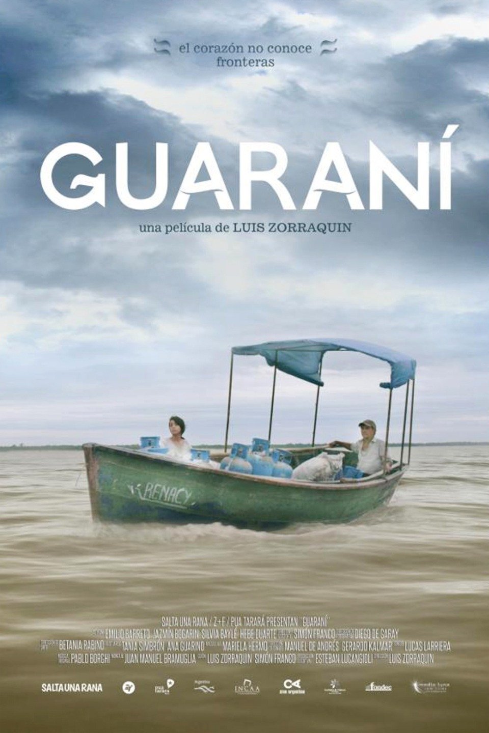 Guaraní - Rotten Tomatoes