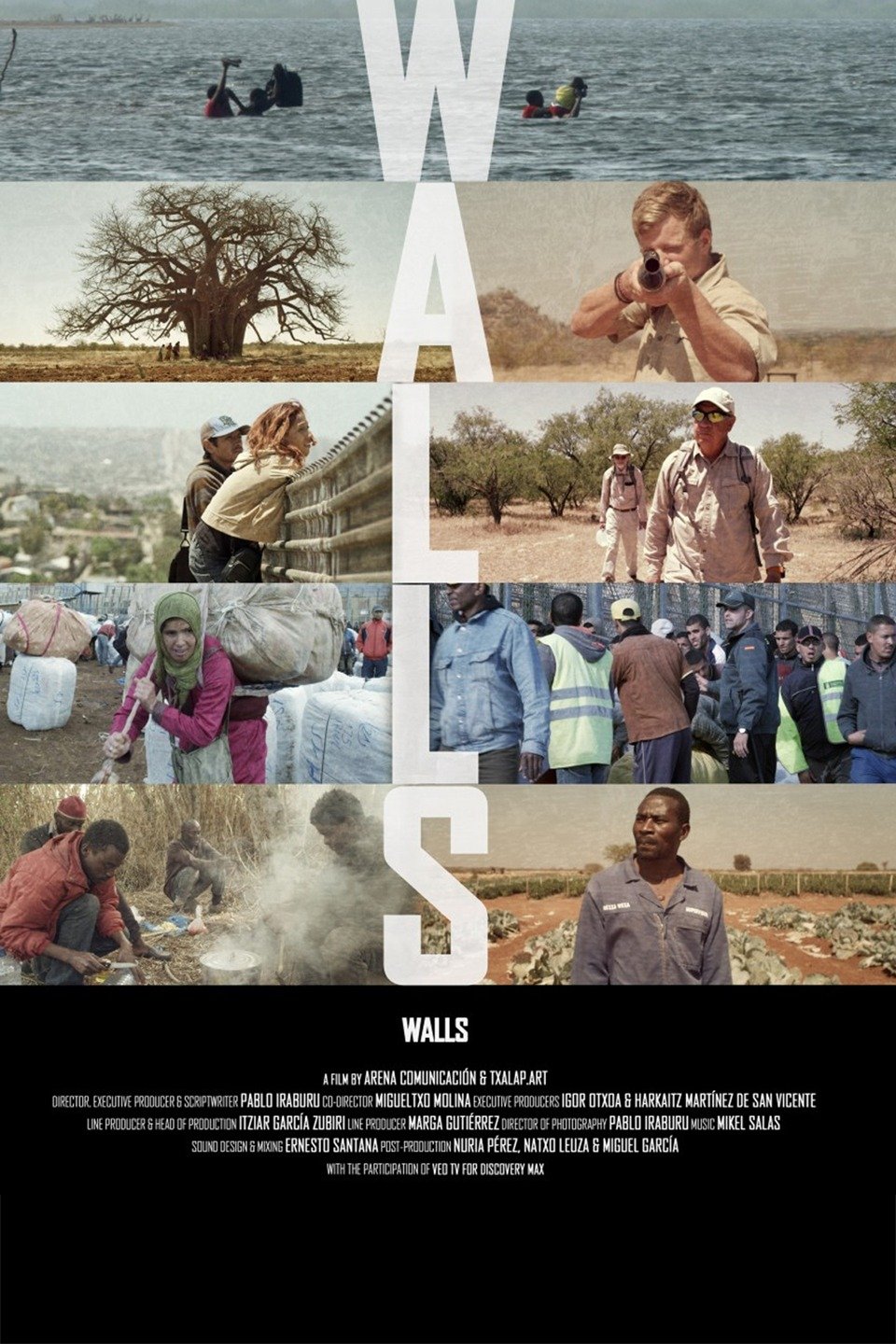 Walls - Rotten Tomatoes