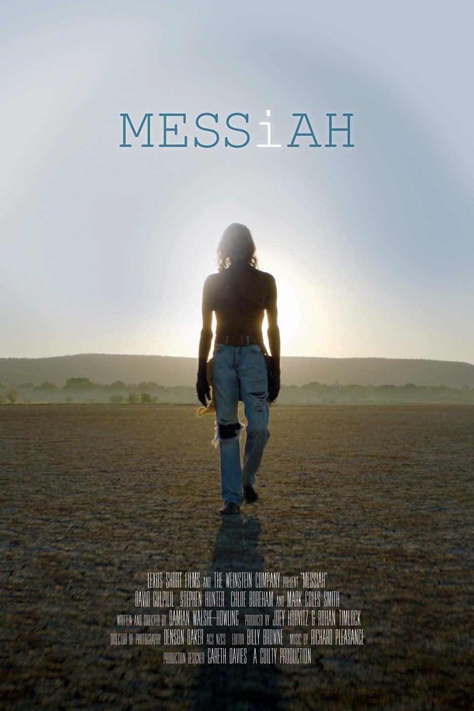 MESSiAH Pictures - Rotten Tomatoes