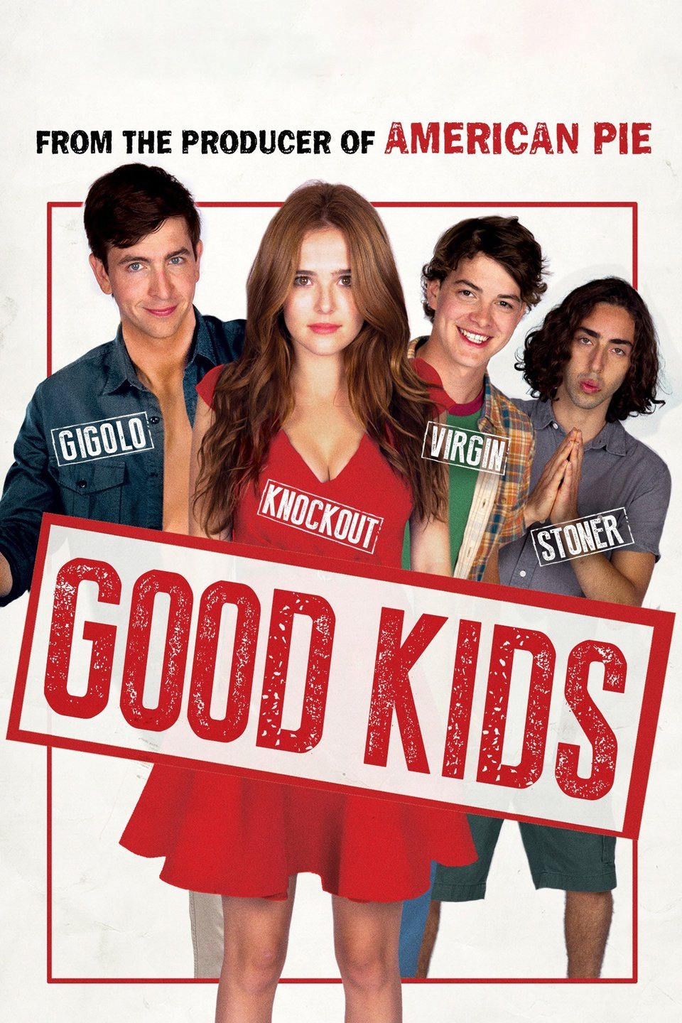 Good Kids - Rotten Tomatoes