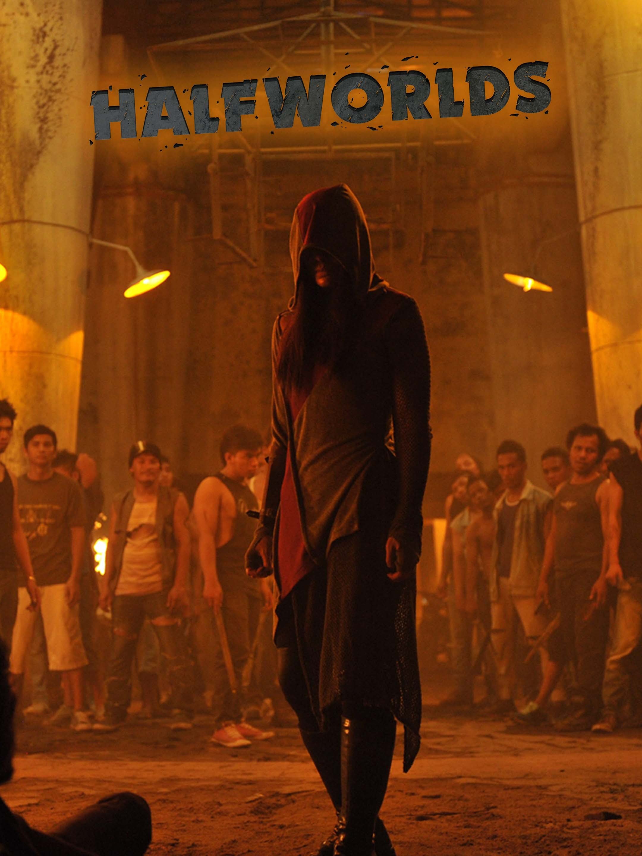Halfworlds: Season 2 Pictures - Rotten Tomatoes