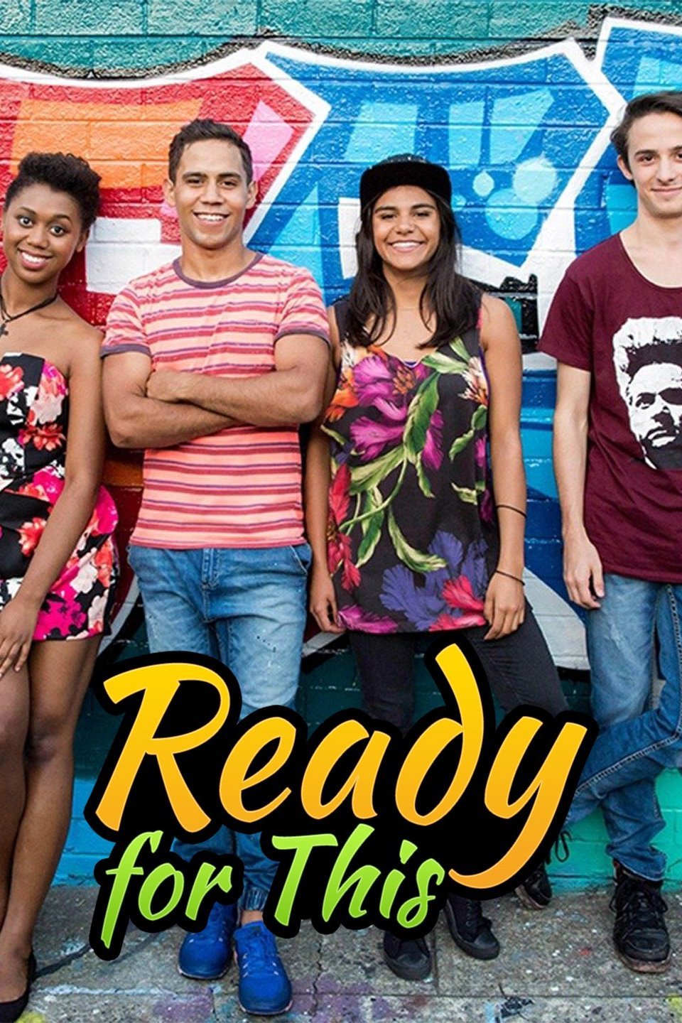 Ready for This - Rotten Tomatoes