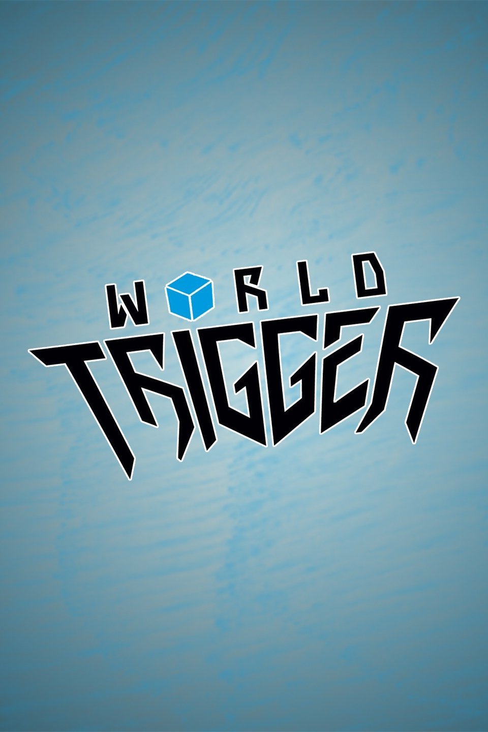 World Trigger - Rotten Tomatoes