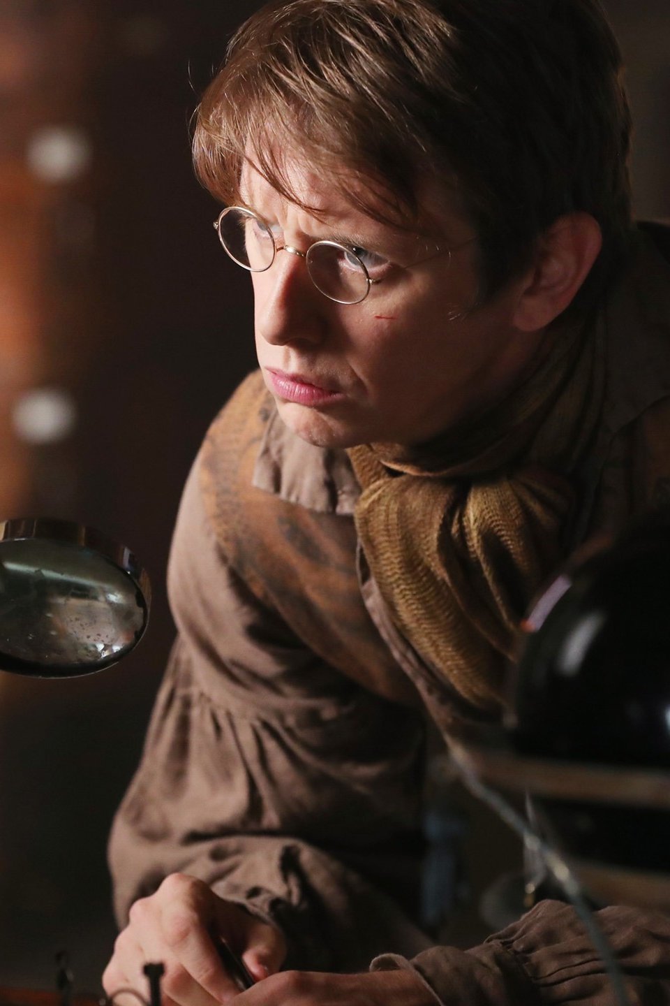 Strange Case Pictures - Rotten Tomatoes