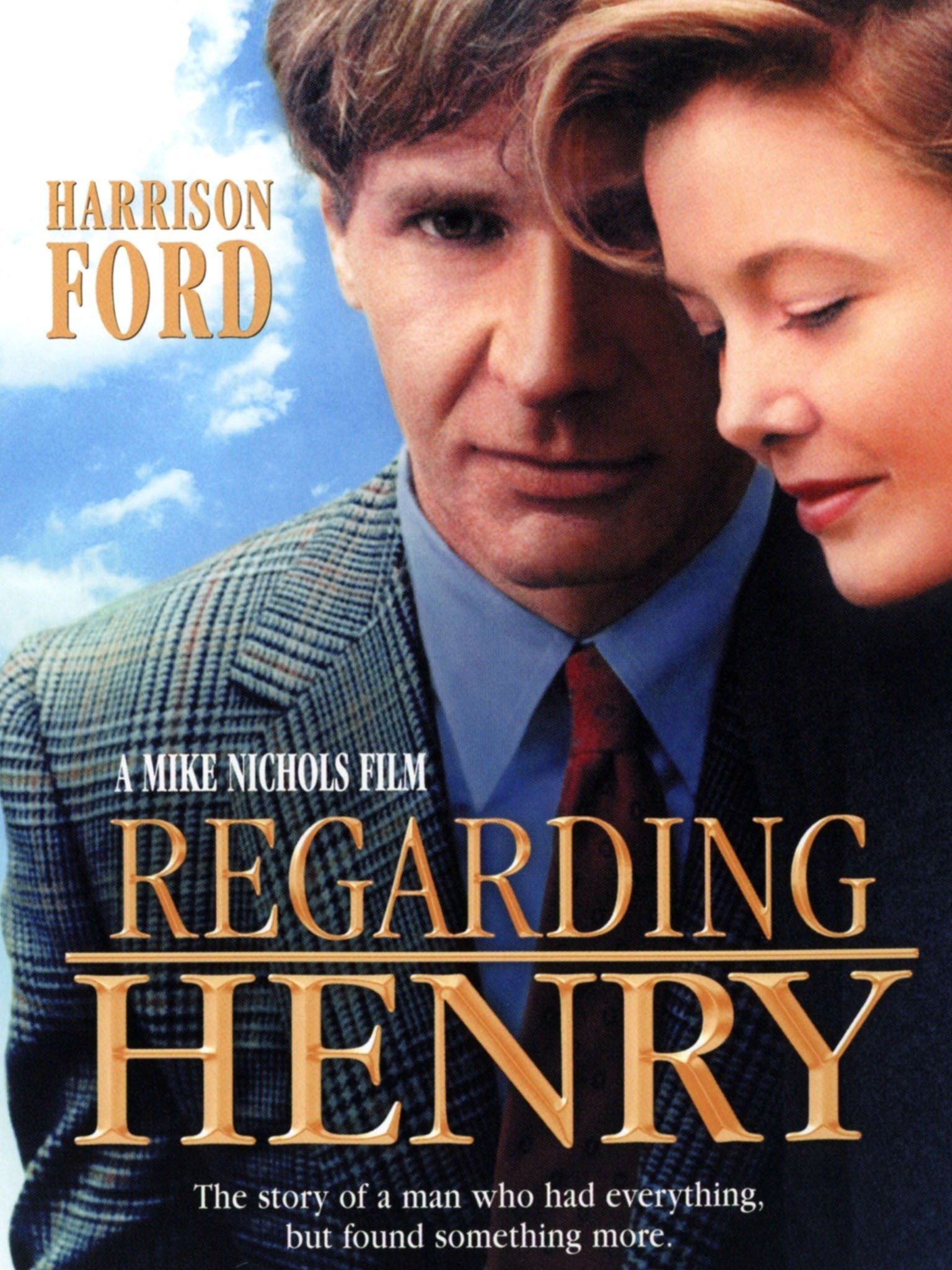 Regarding Henry - Movie Reviews