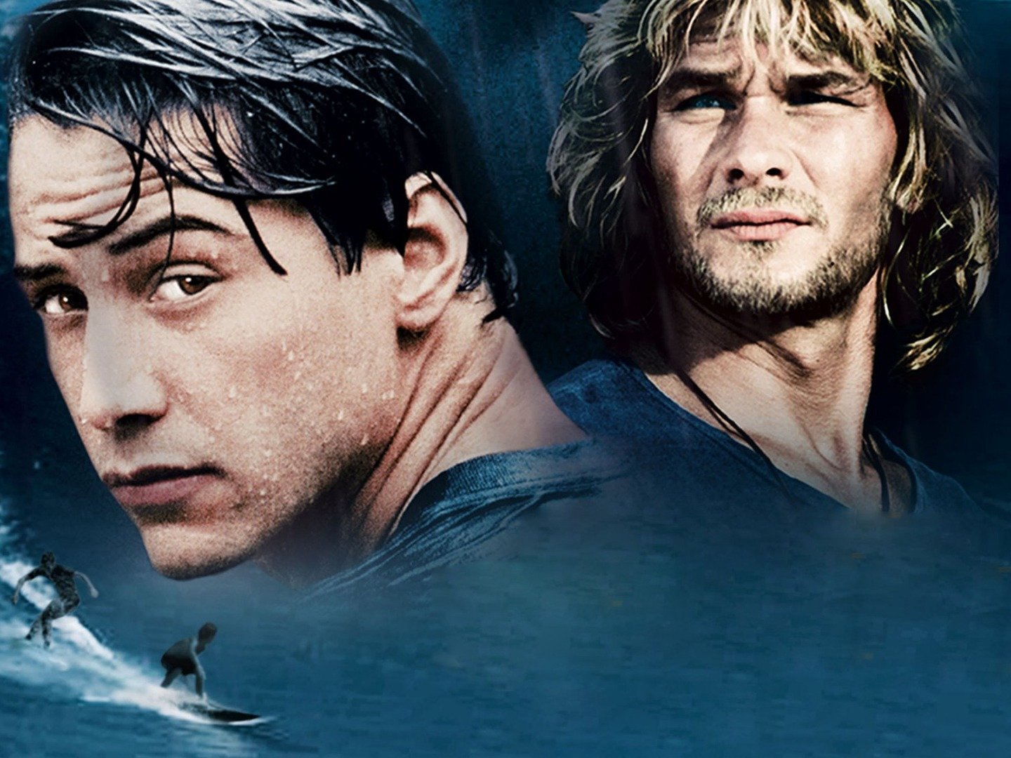 Rotten Tomatoes is Wrong About... Point Break - Trailers & Videos ...