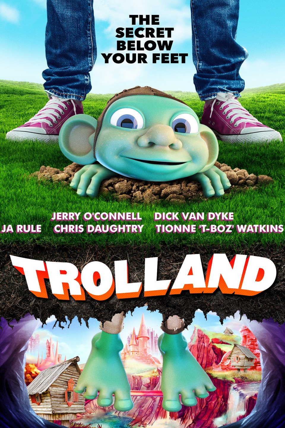 Trolland - Rotten Tomatoes