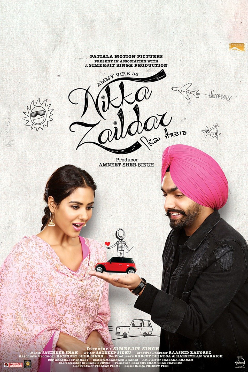 Nikka Zaildar - Rotten Tomatoes