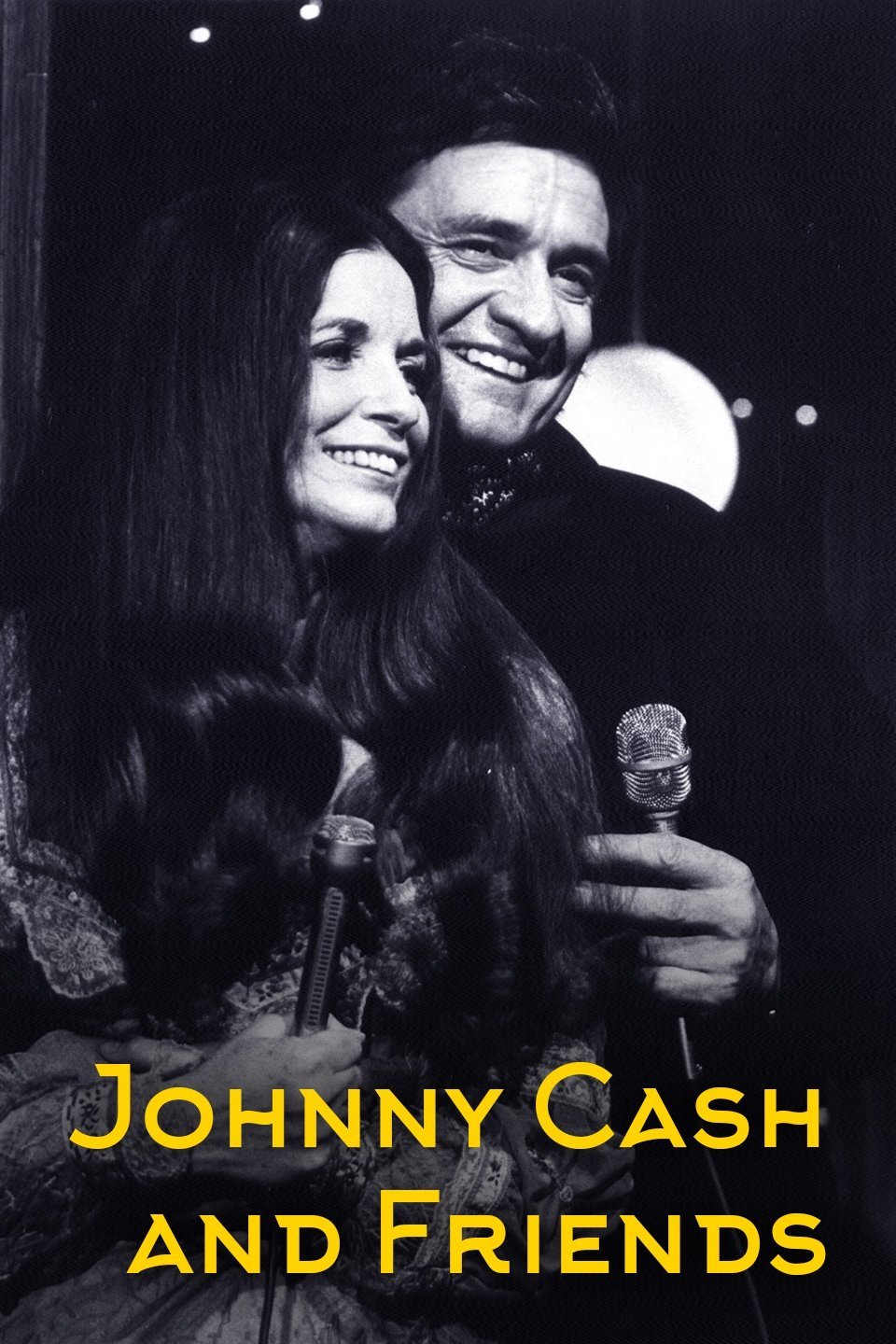 Johnny Cash and Friends - Rotten Tomatoes