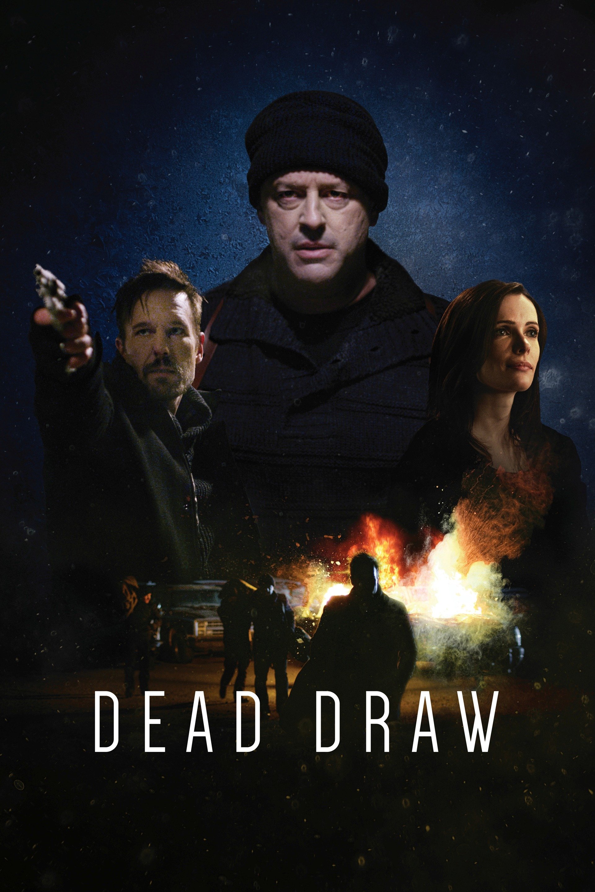 Dead Draw Pictures - Rotten Tomatoes