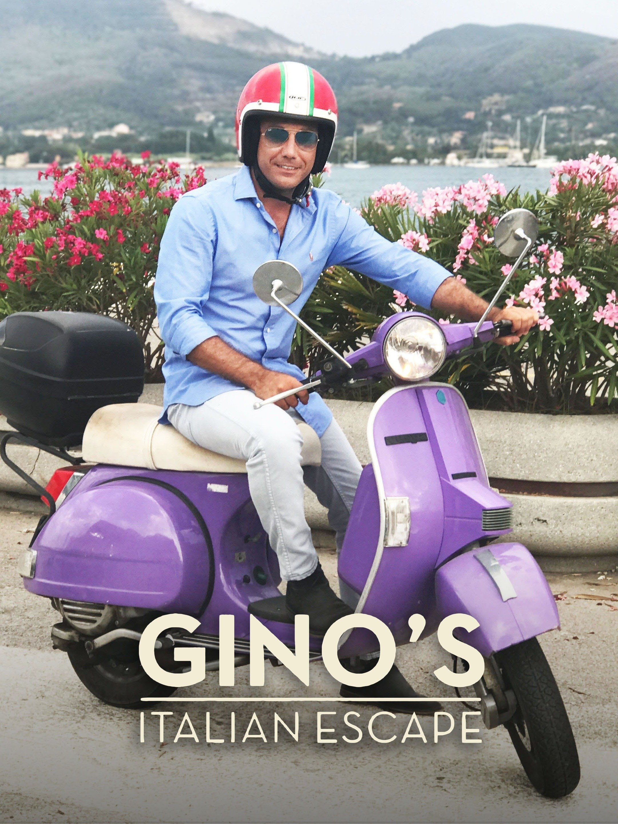 Gino's Italian Escape: Hidden Italy - Rotten Tomatoes