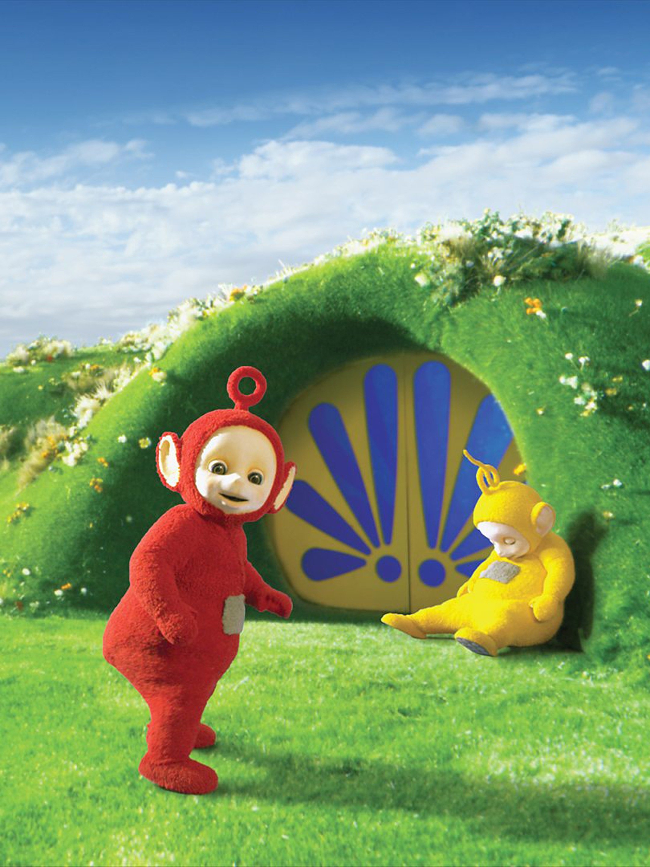 Running Race Pictures - Rotten Tomatoes