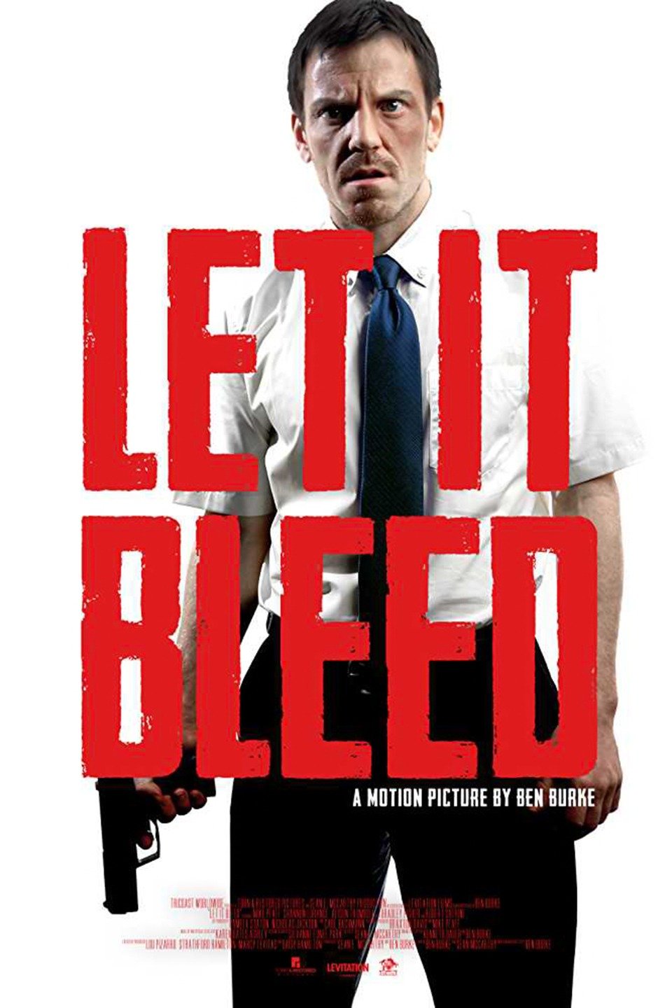 Let It Bleed - Rotten Tomatoes