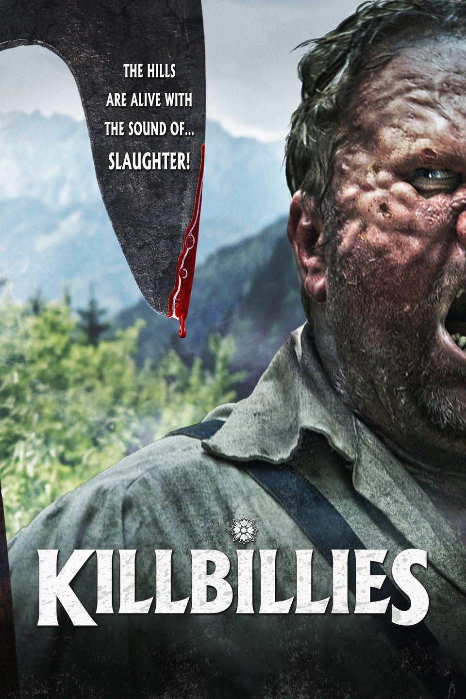 Killbillies - Rotten Tomatoes