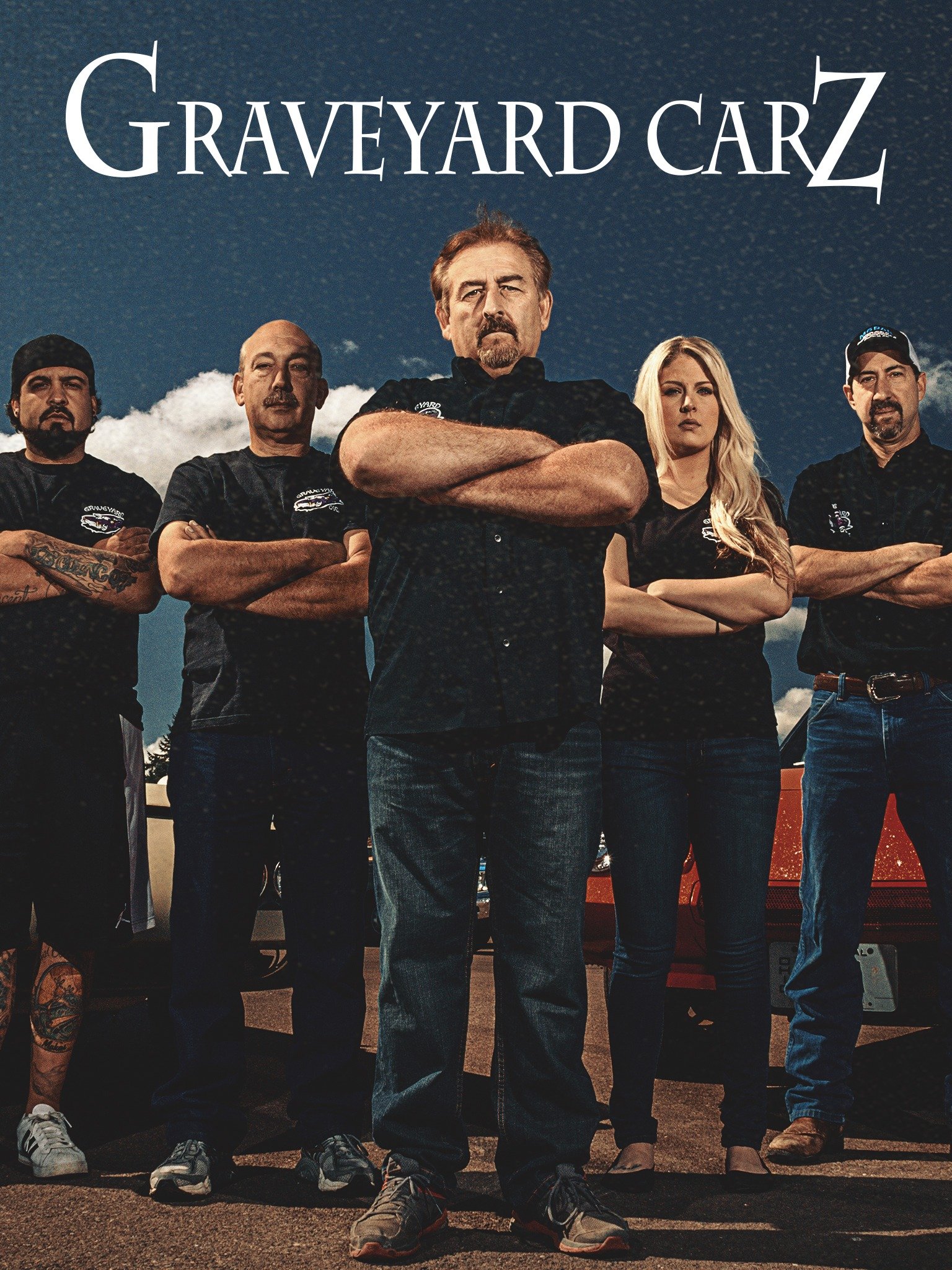 Graveyard Carz - Rotten Tomatoes