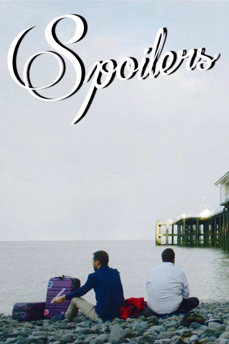 Spoilers Pictures - Rotten Tomatoes