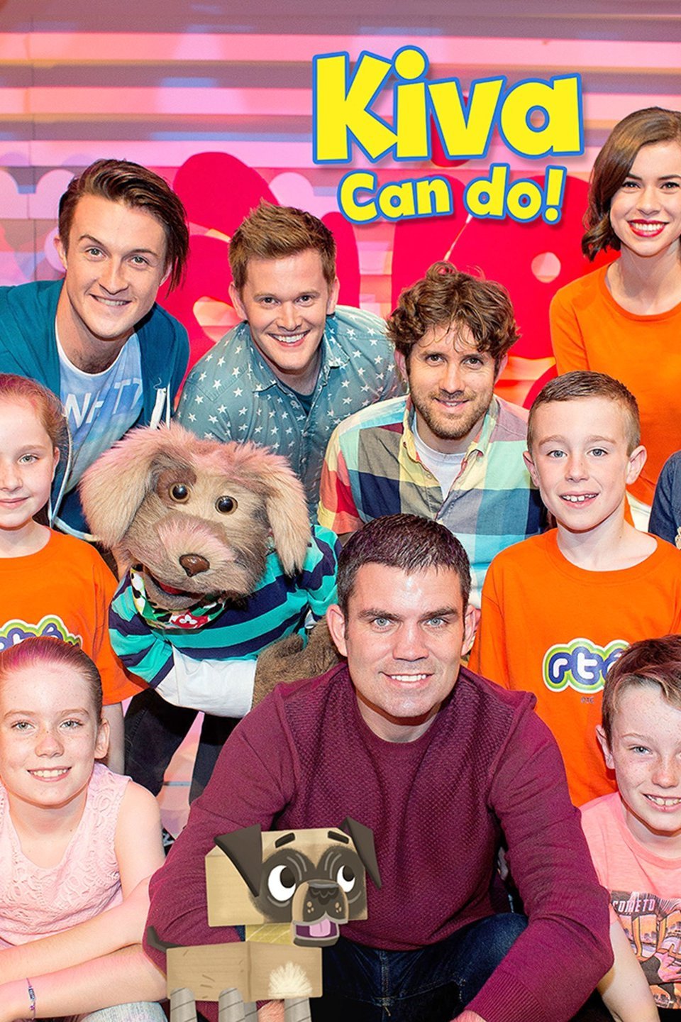 Kiva Can Do Pictures - Rotten Tomatoes
