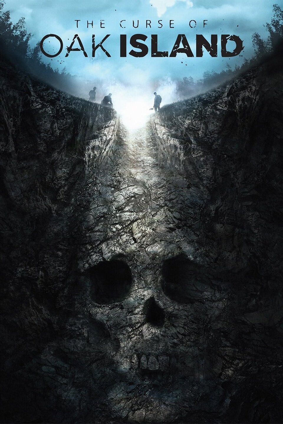 The Curse Of Oak Island Rotten Tomatoes