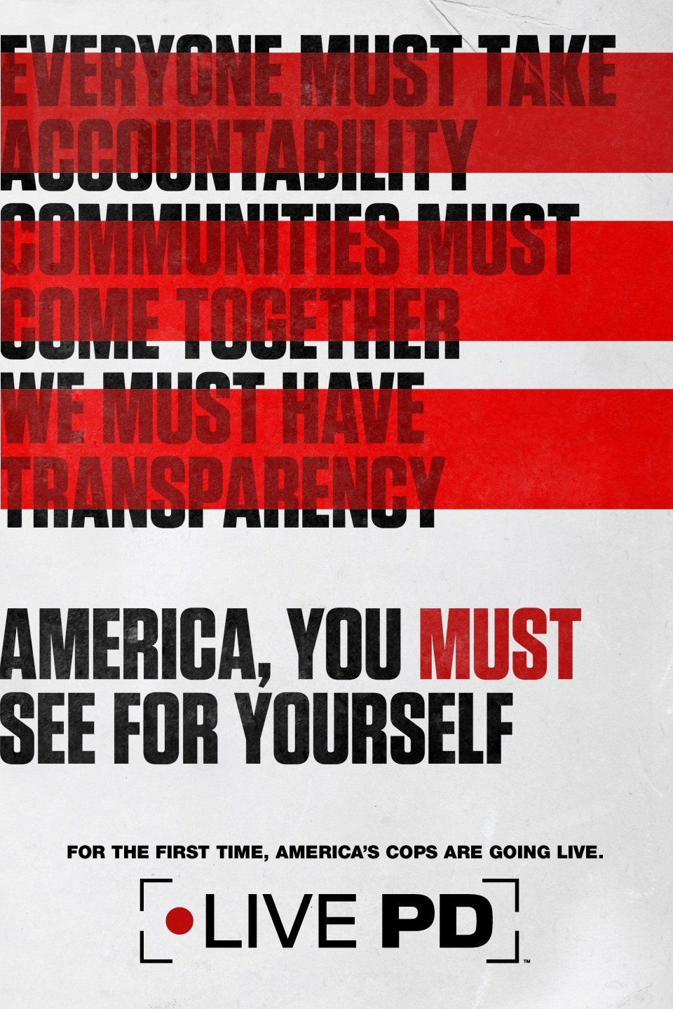 Live PD - Rotten Tomatoes