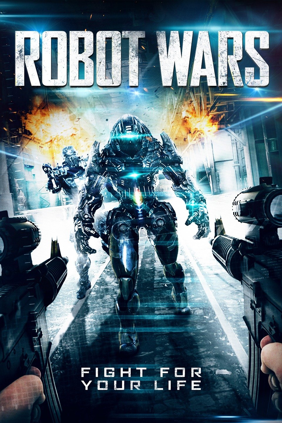 Robot Wars - Rotten Tomatoes