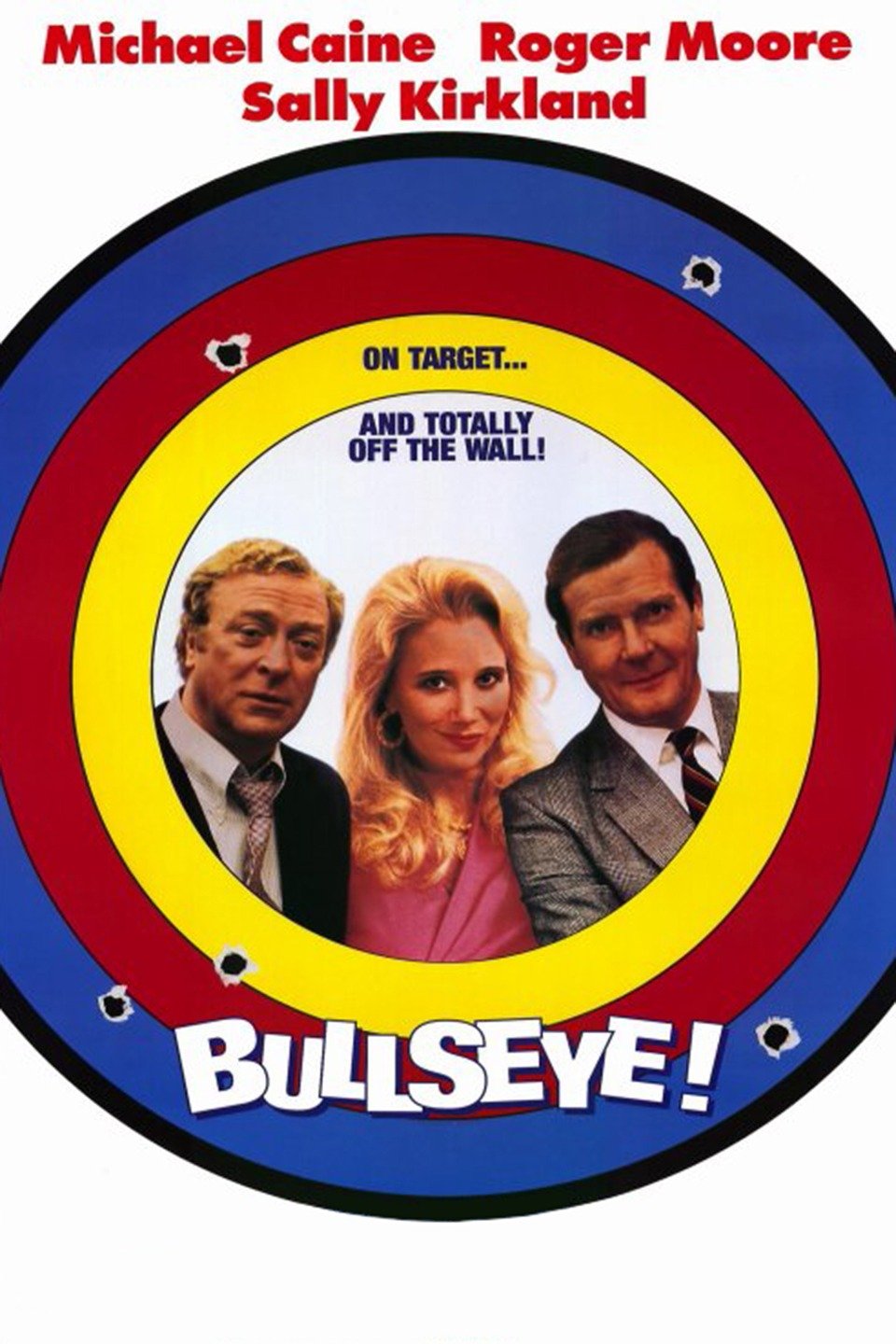 Bullseye! - Rotten Tomatoes