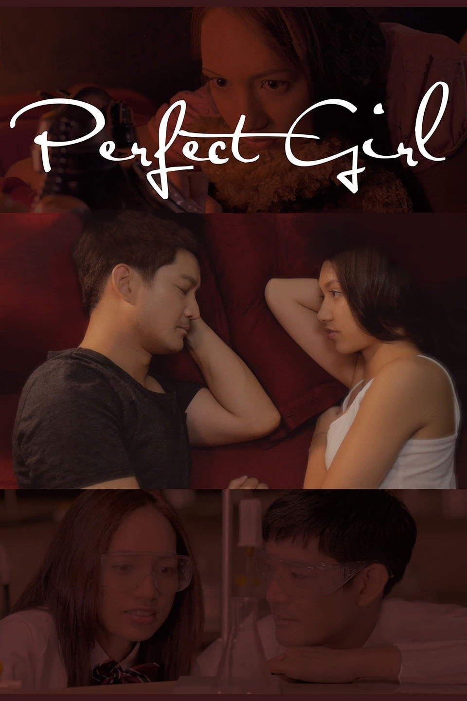 Perfect Girl - Movie Reviews