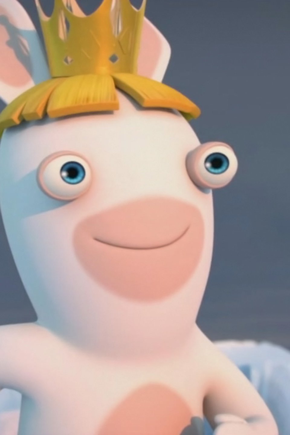 Rabbid Charming; Freezing Rabbid: Part 1 & 2 Pictures - Rotten Tomatoes