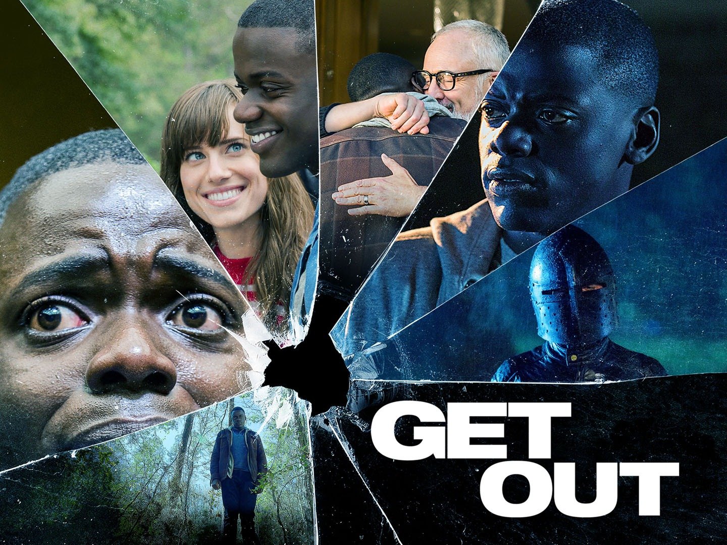 Get Out: Official Clip - Chris's Revenge - Trailers & Videos - Rotten ...