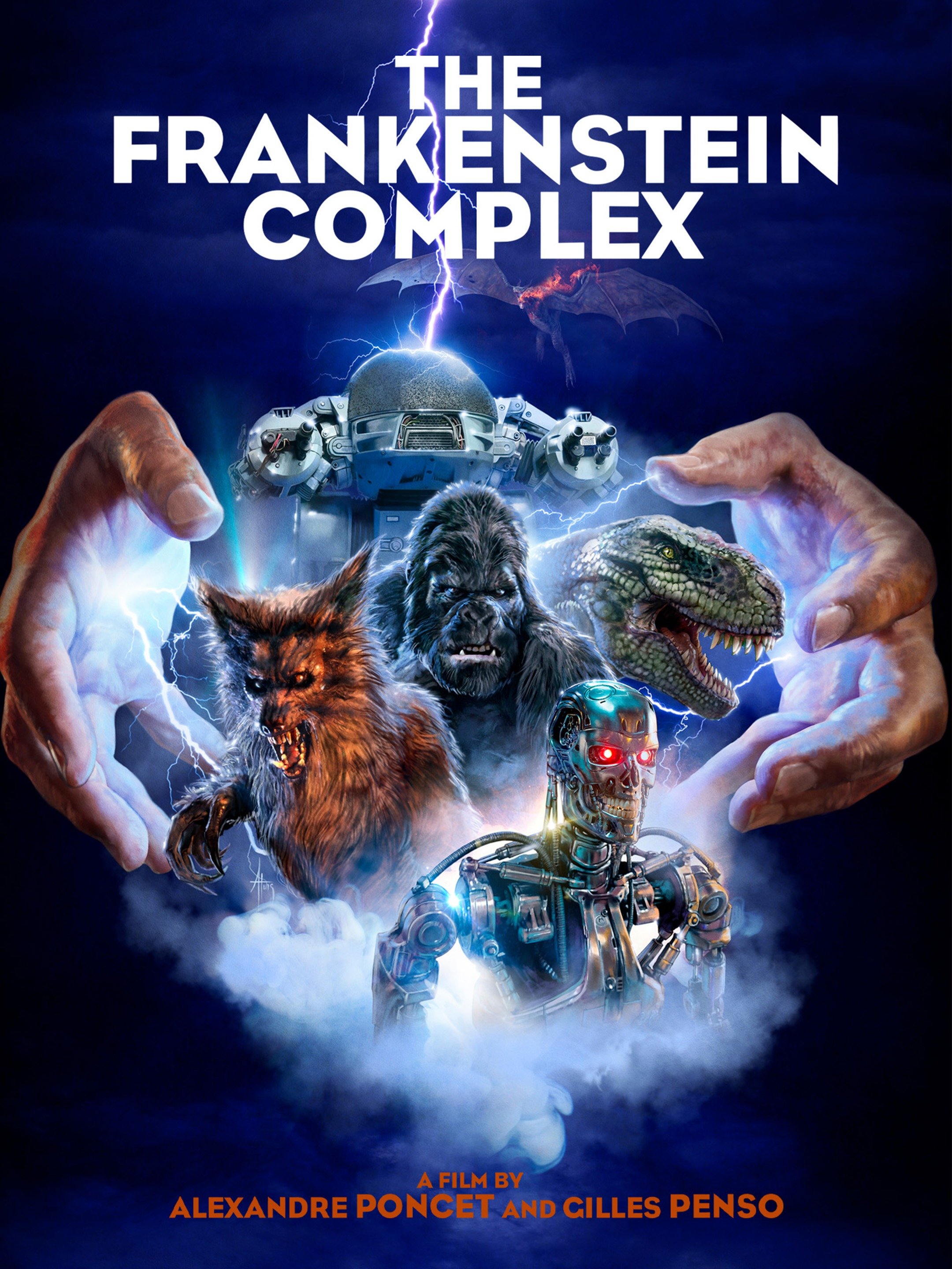 The Frankenstein Complex - Rotten Tomatoes