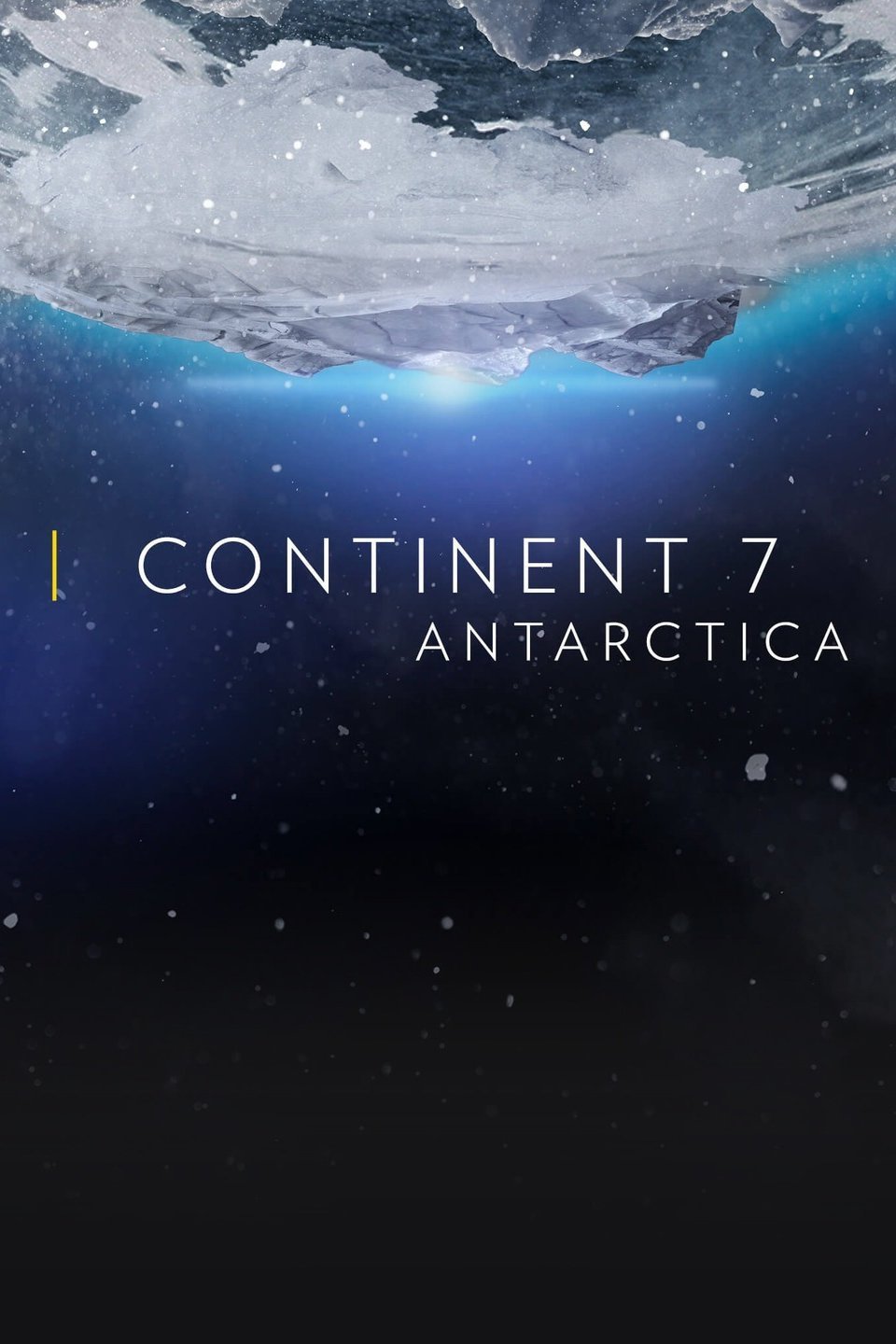 Continent 7: Antarctica - Rotten Tomatoes