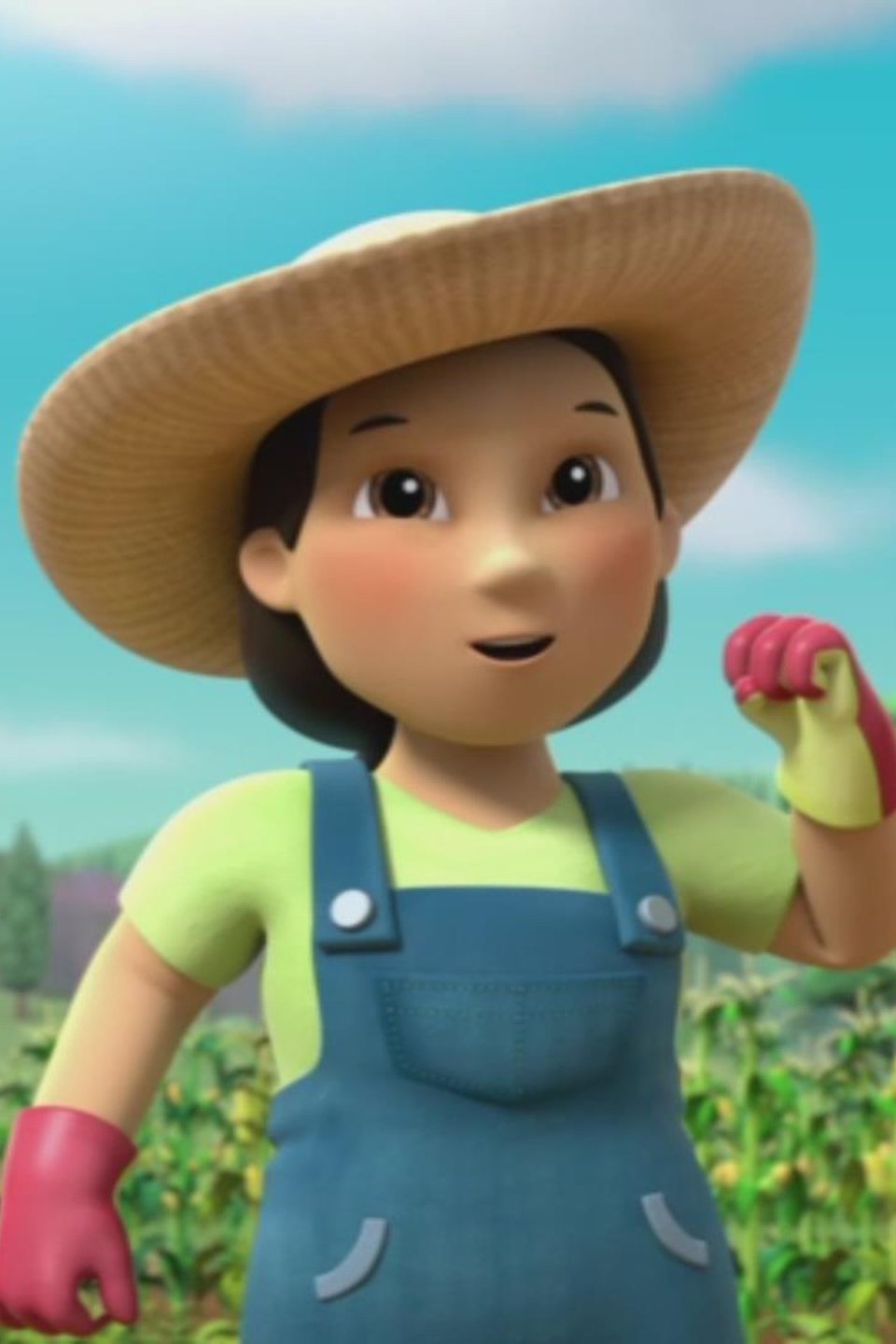 Pups in a Jam; Pups Save a Windsurfing Pig Pictures - Rotten Tomatoes